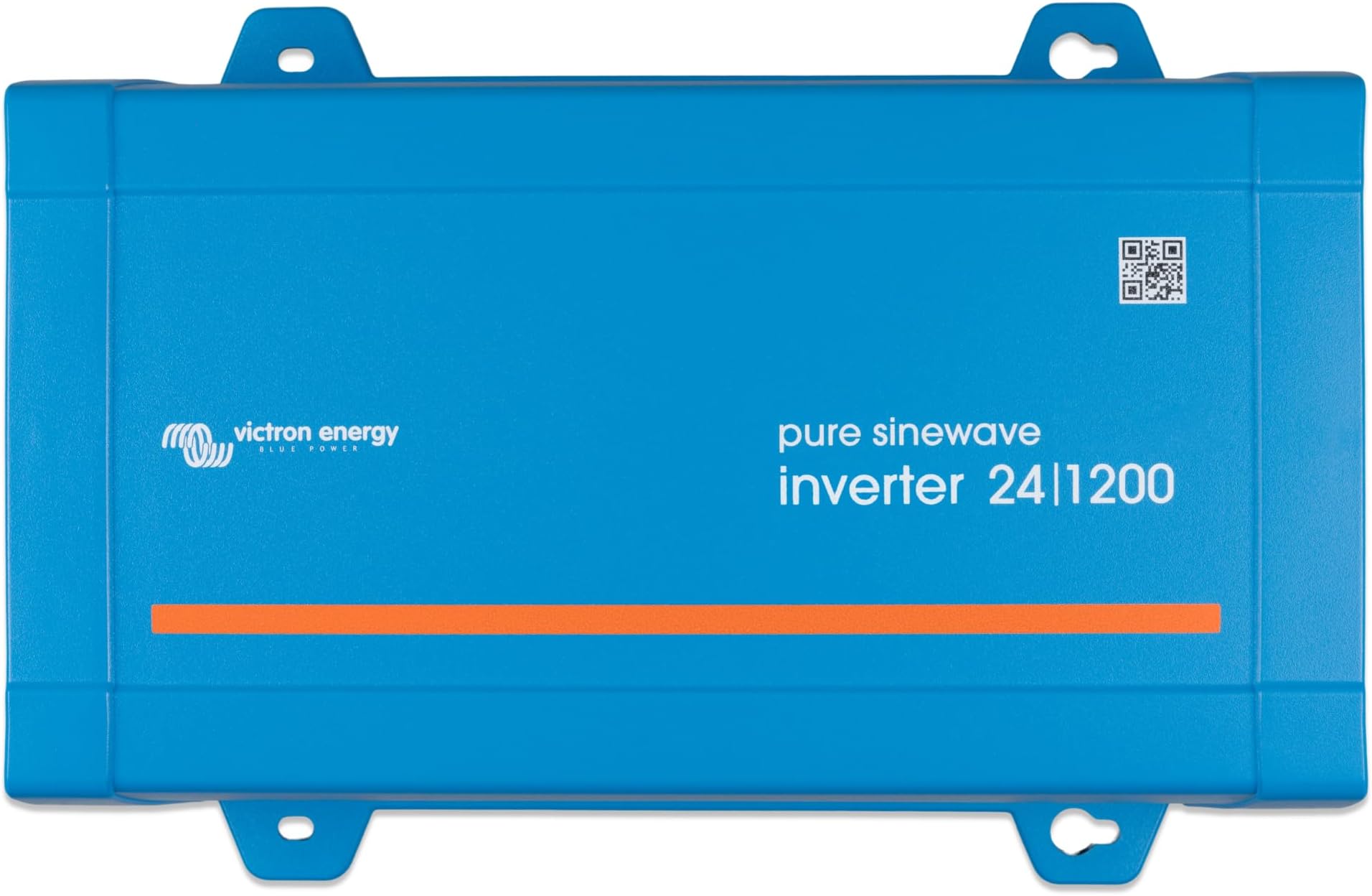 Victron Energy 1200VA 24-Volt 230V AC Pure Sine Wave Inverter (Schuko ...