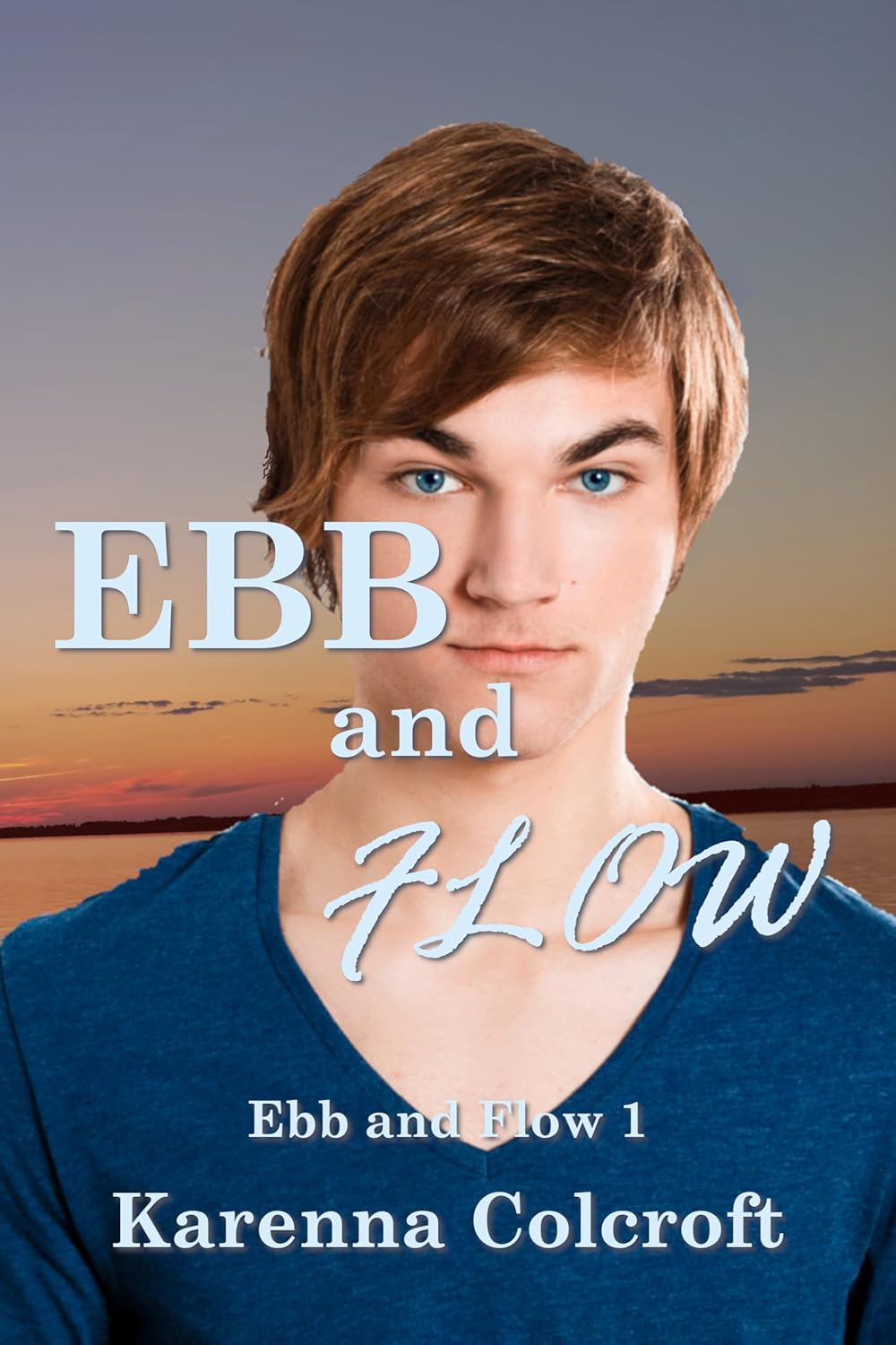 Ebb and Flow - Kindle edition by Colcroft, Karenna. Romance Kindle eBooks @ Amazon.com.