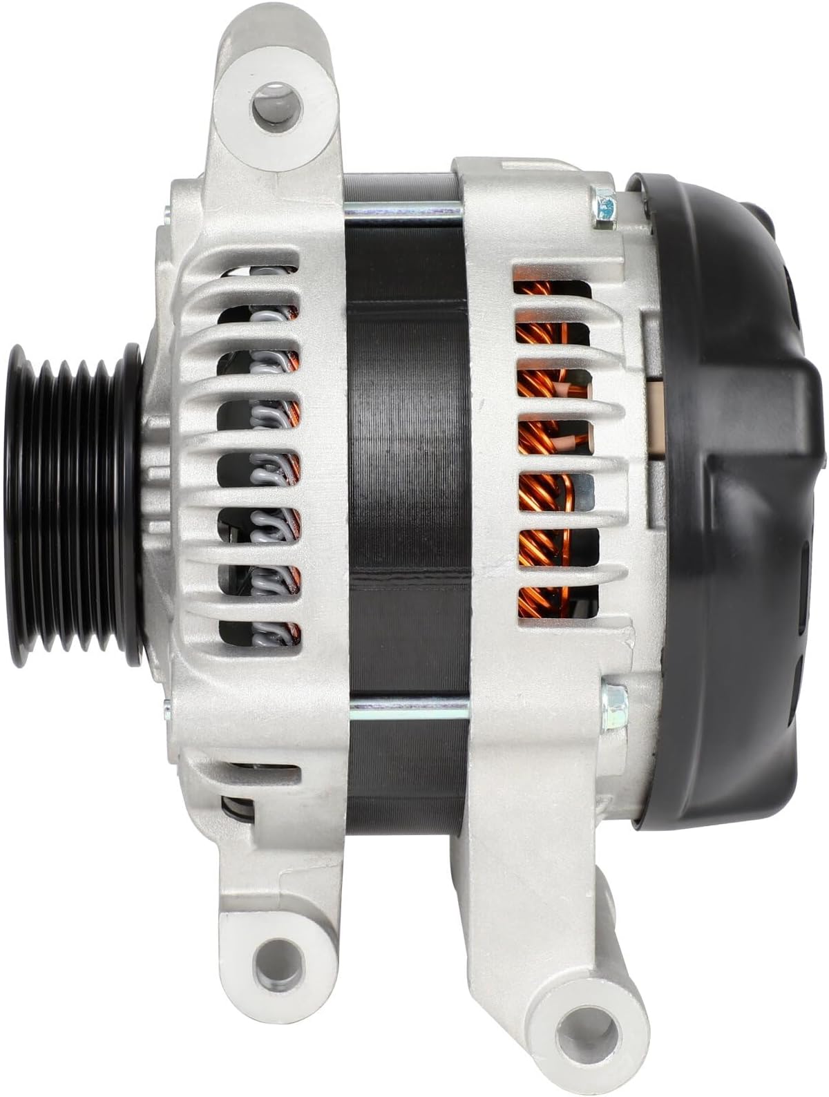 Amazon.com: 4pcs 12135037 Multi-Function Electrical Alternator Diode ...