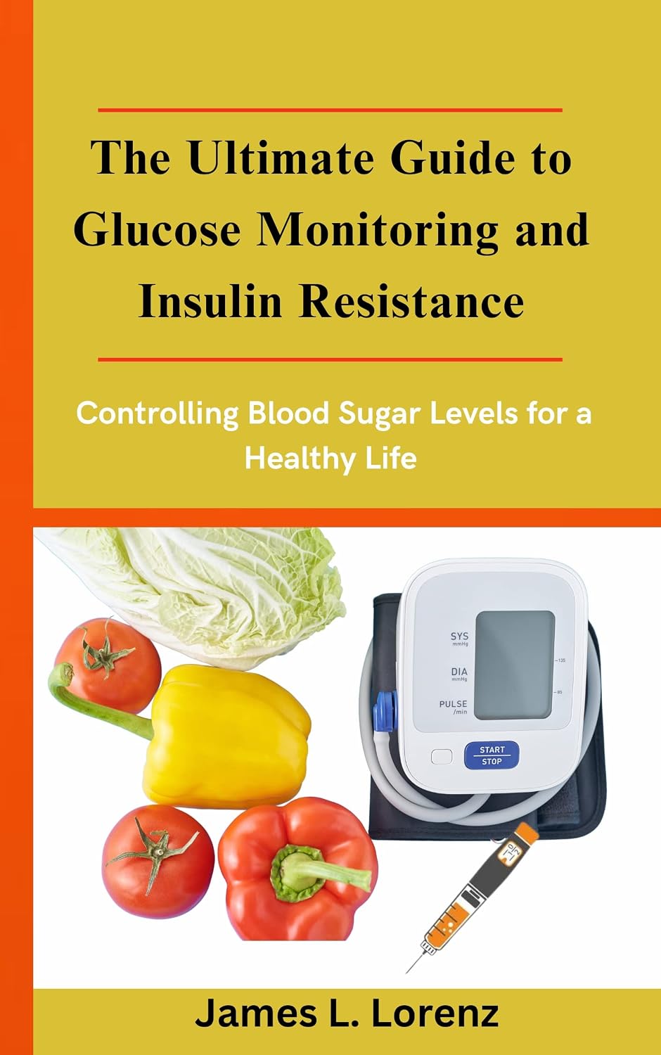 The Ultimate Guide to Glucose Monitoring and Insulin Resistance ...
