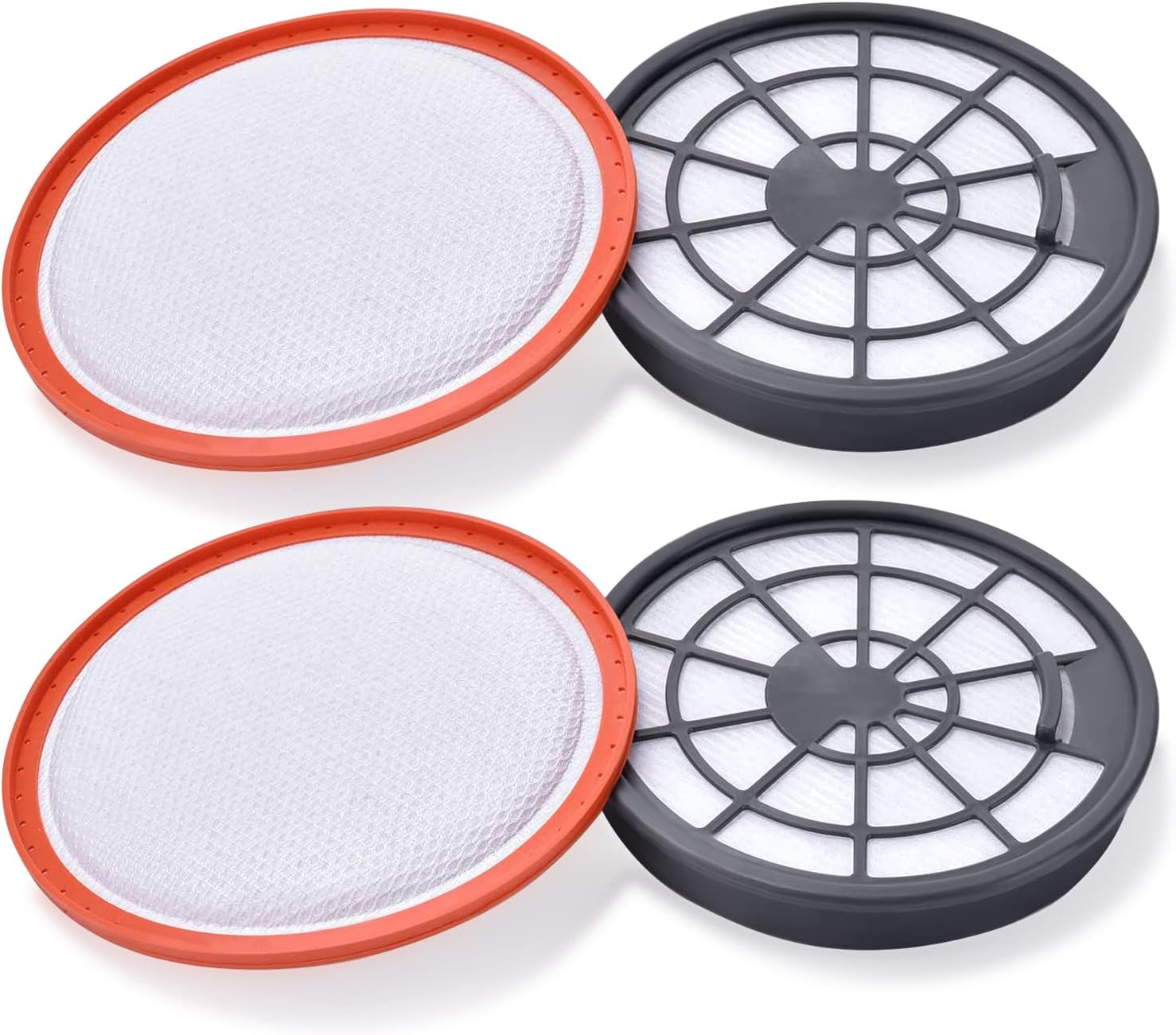FIND A SPARE Type 95 Pre & Post Motor Filter Kit for Vax Air CCMBPV1T1 ...