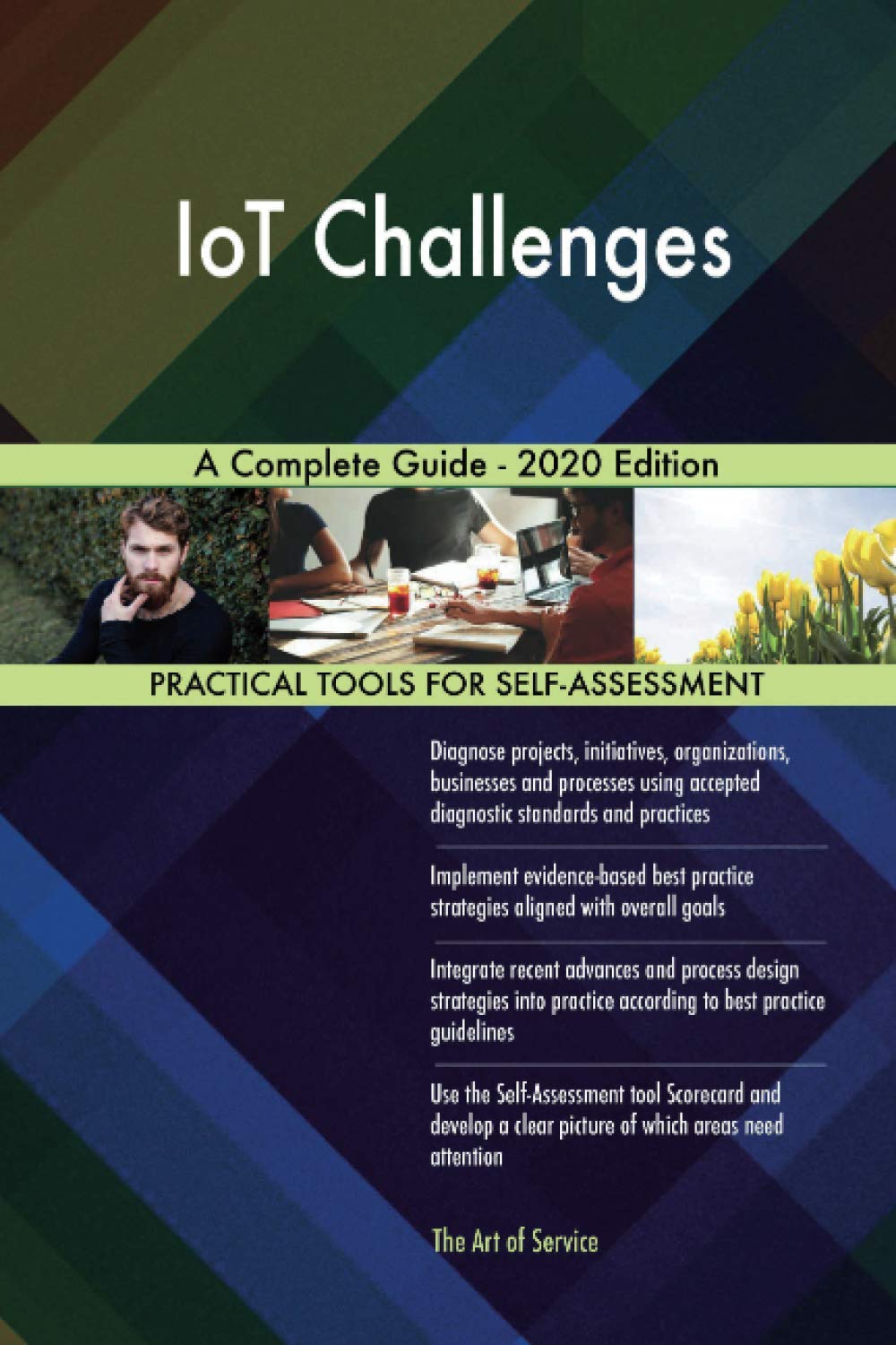 IoT Challenges A Complete Guide - 2020 Edition: Gerardus Blokdyk ...