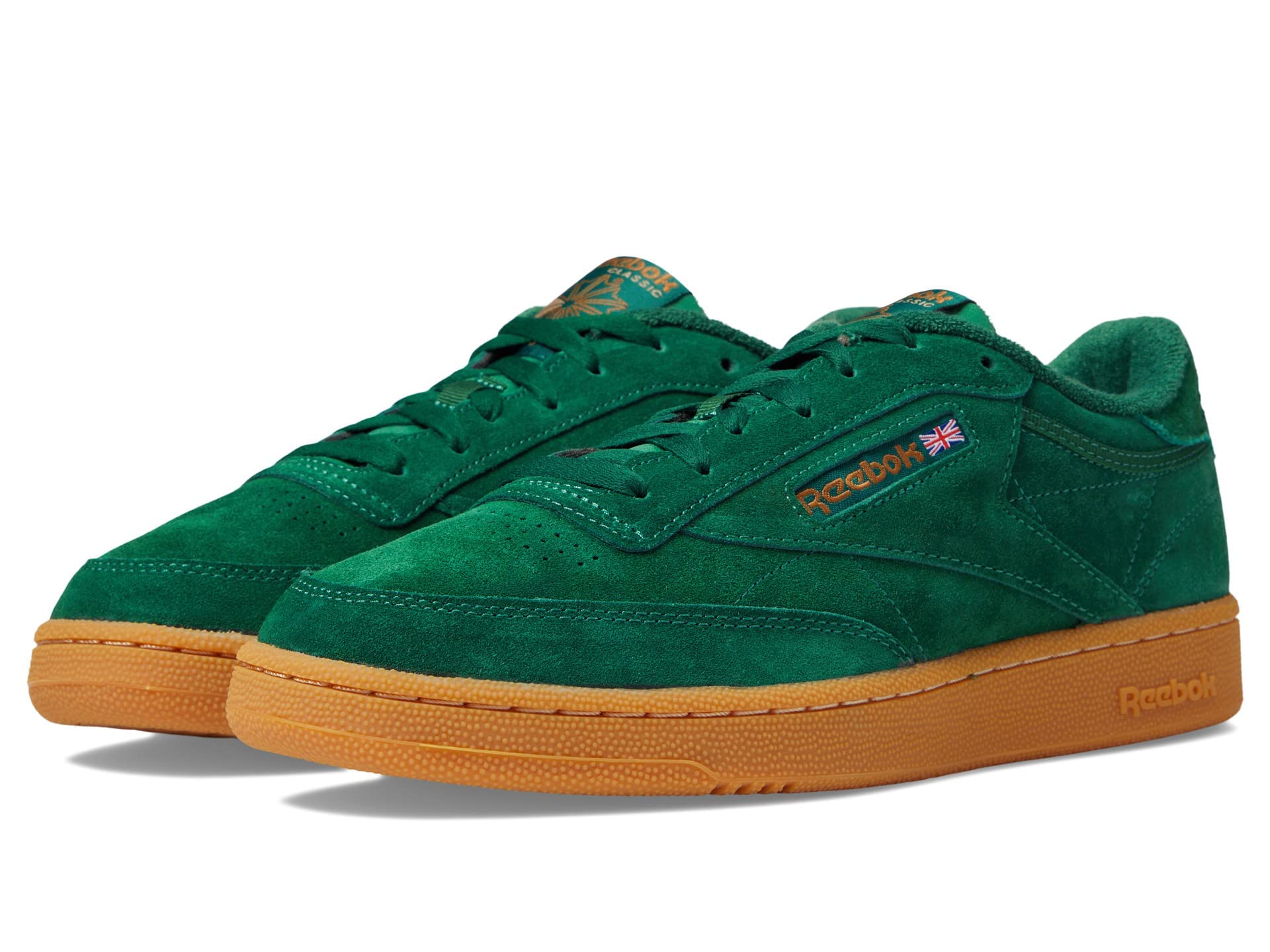 Snapklik.com : Mens Club C 85 Sneaker