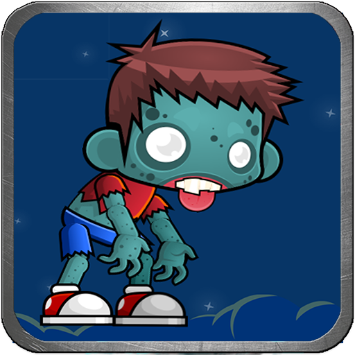 Hopping Zombie - App on Amazon Appstore