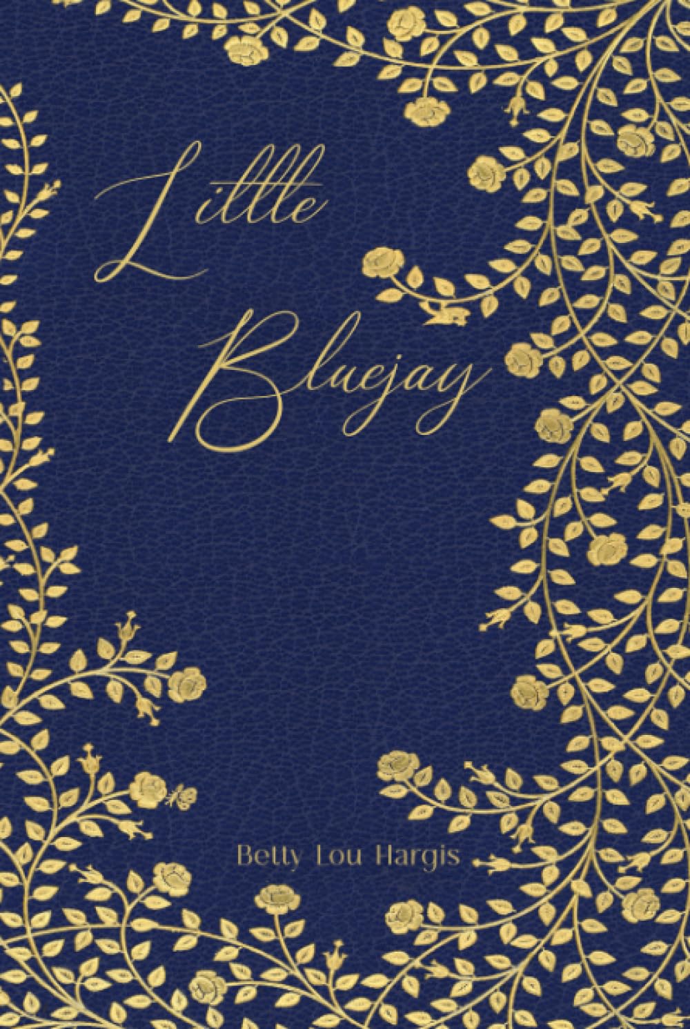 Amazon.com: Little Bluejay: An Original Collection: 9798856151861 ...
