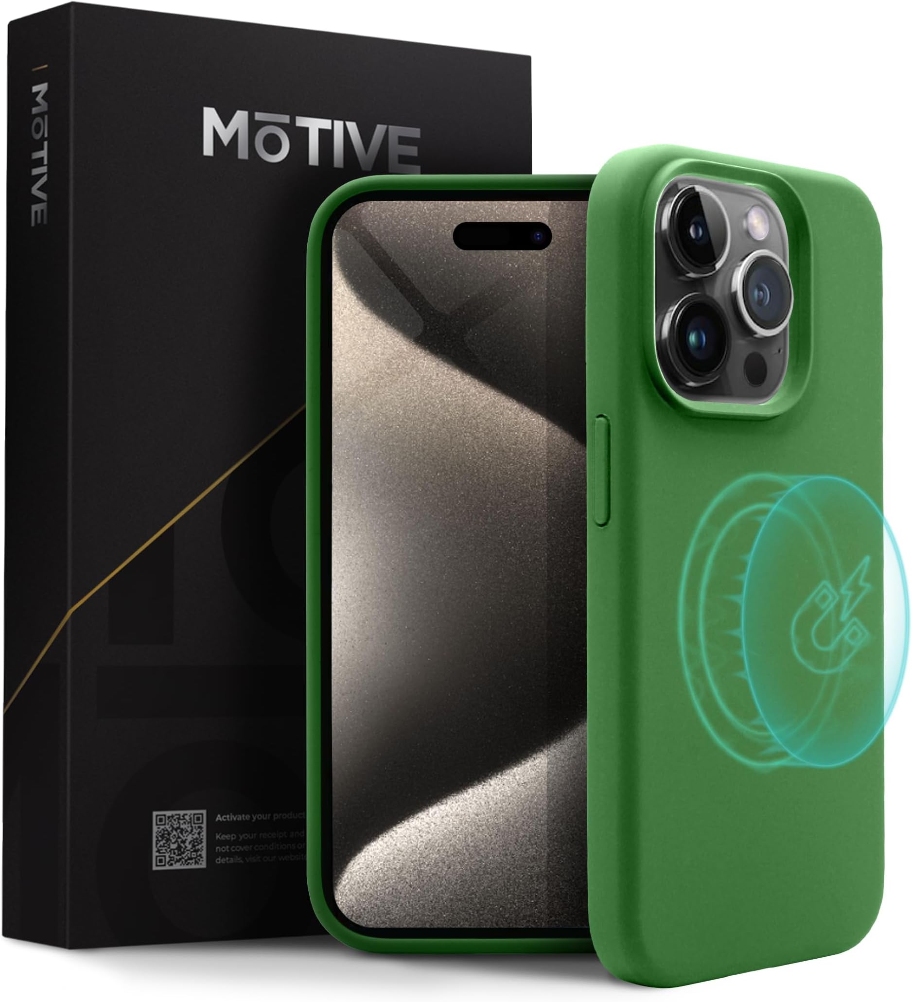 Amazon.com: OtterBox iPhone 15 Pro MAX (Only) Symmetry Series Case ...