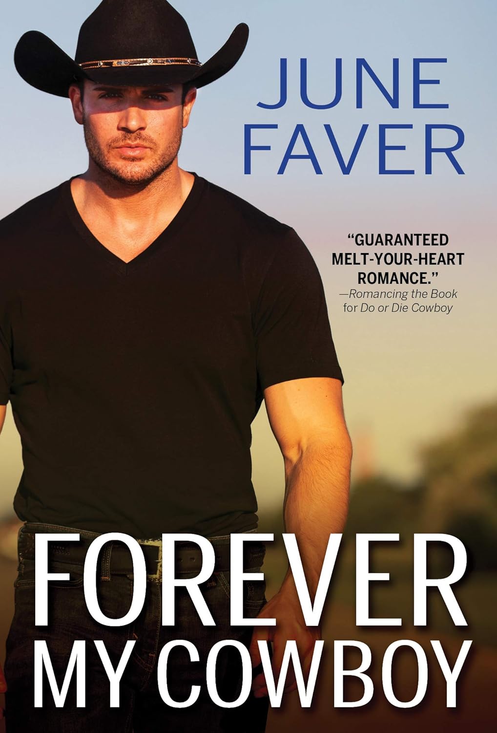 Forever My Cowboy (Garrett Family Saga Book 2) - Kindle edition by ...