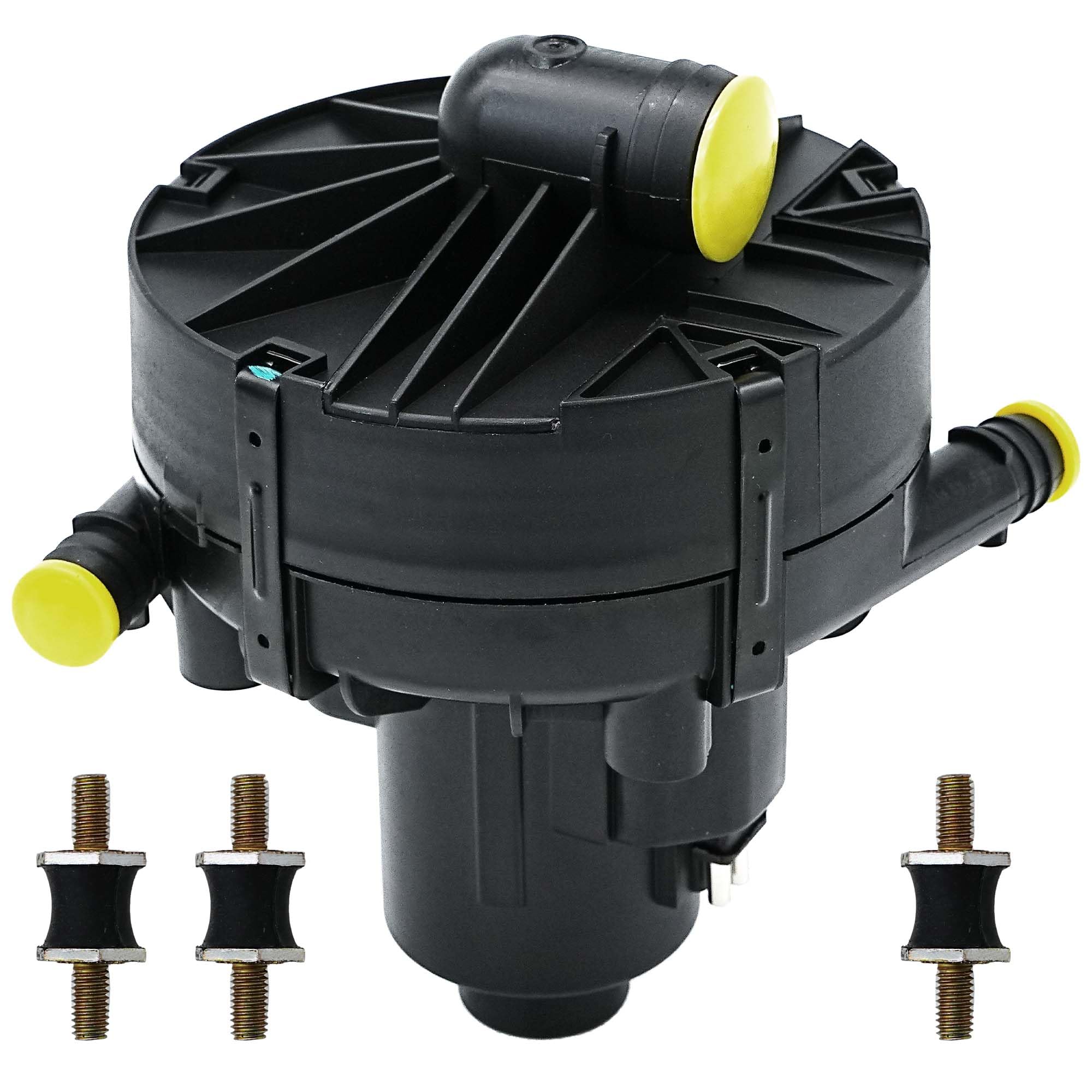LEVANLIGHT | Secondary Air Injection Pump | Compatible with Mercedes ...