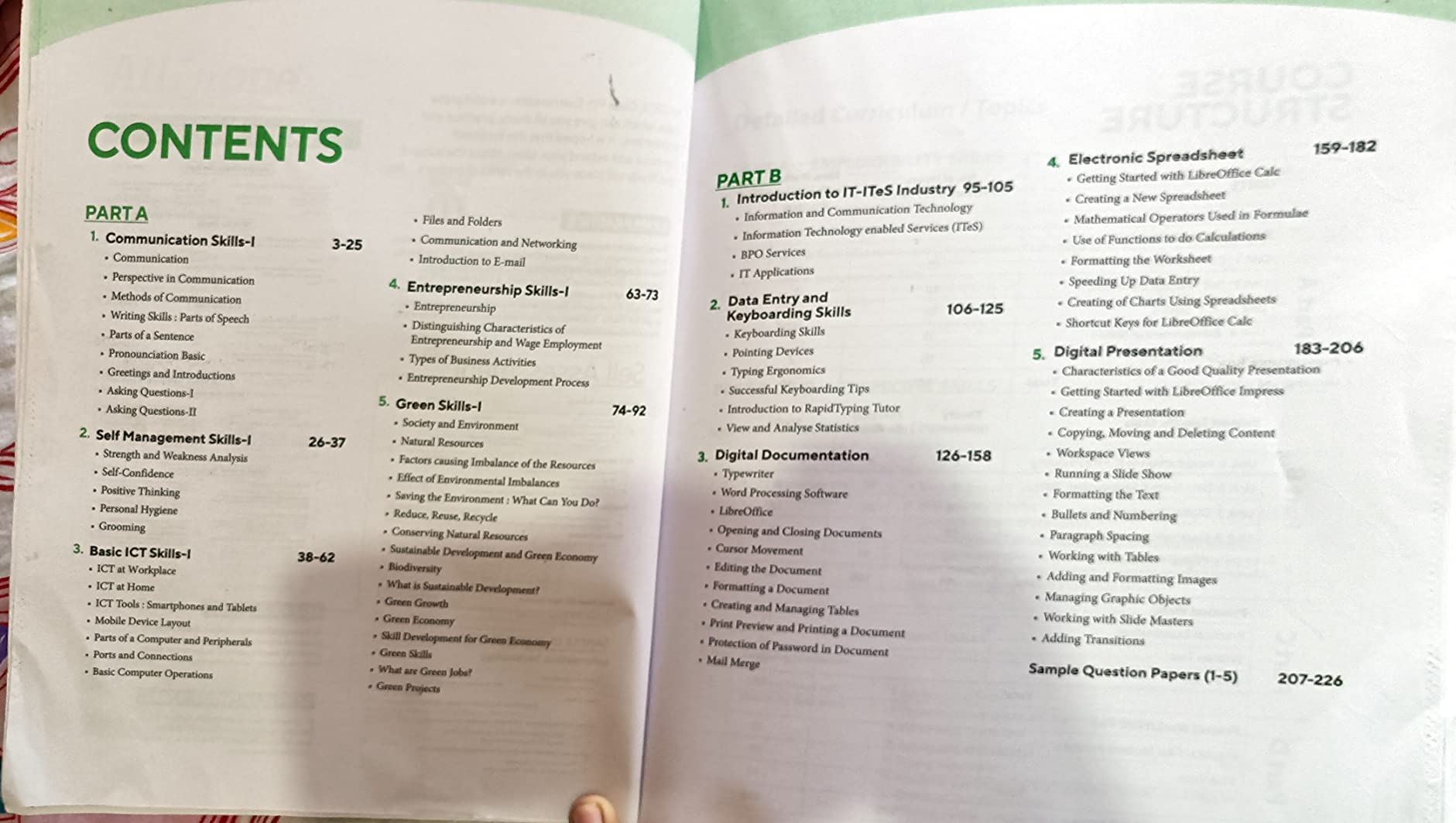 CBSE All In One Information Technology Class 9 2022-23 Edition (As per ...