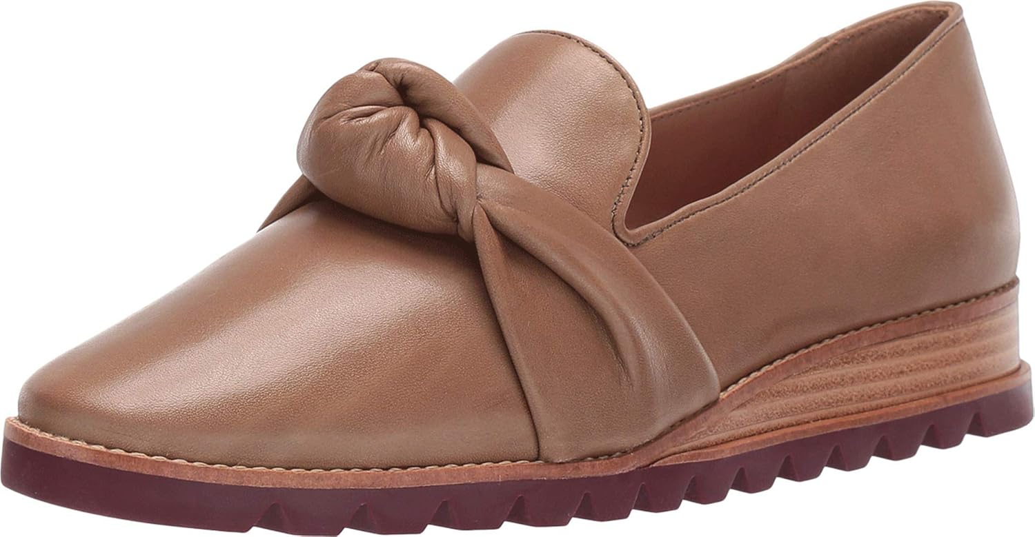 Amazon.com | Bernardo Jansen Mushroom Tumbled Glove 11 M | Loafers ...