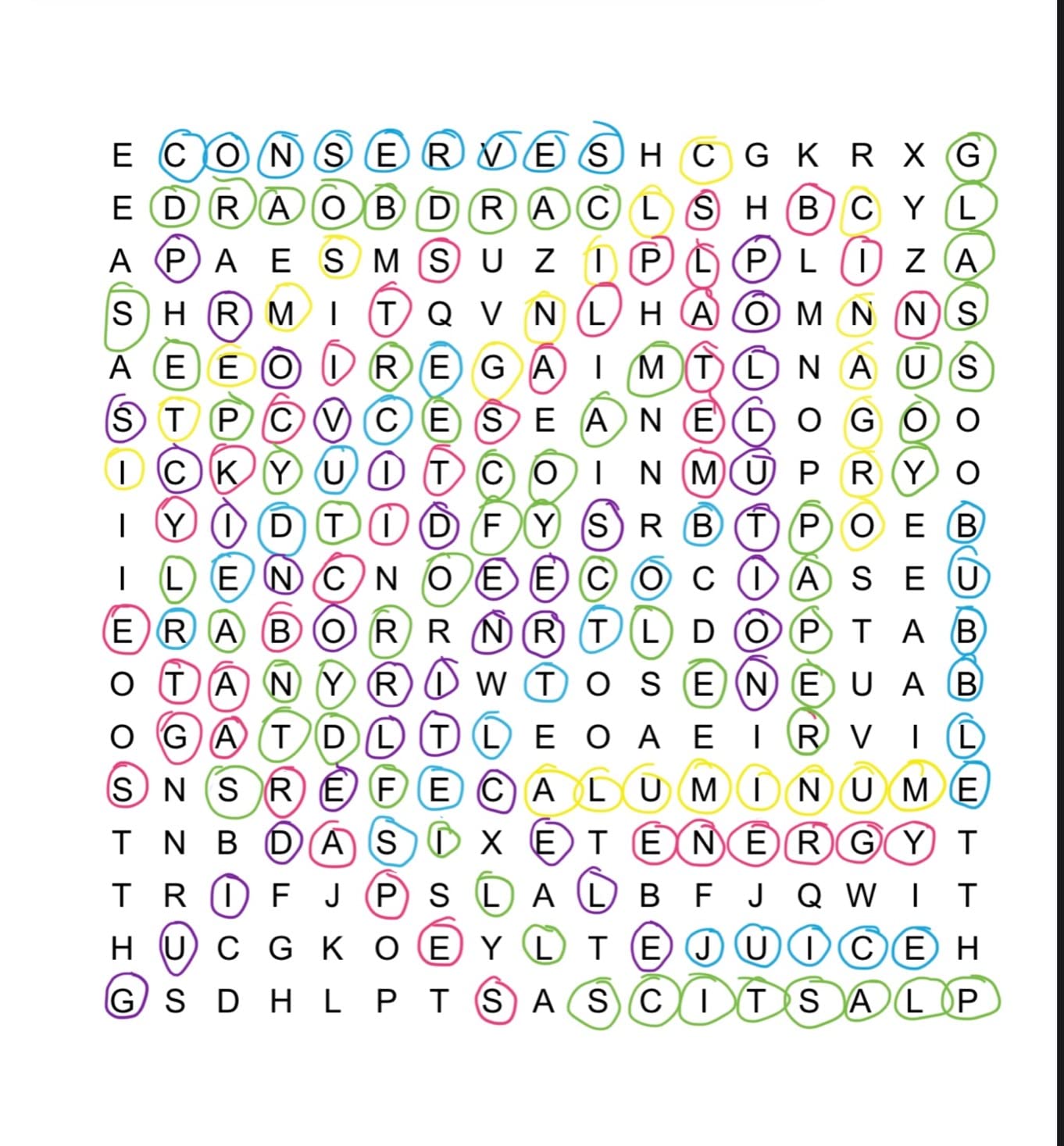 Tall Tales Word Search™: Original Mini Stories with Puzzles for Brain ...