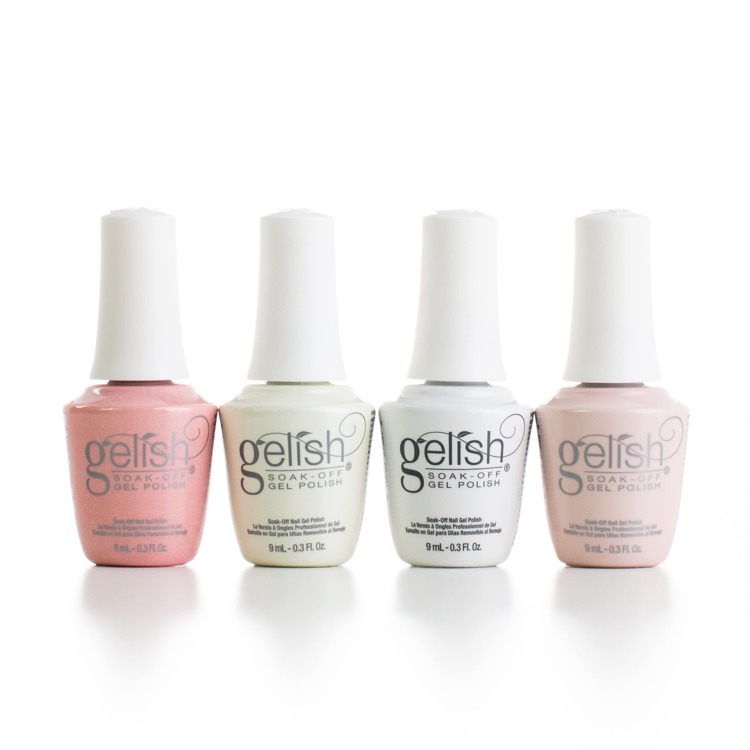 Best Gelish Colors