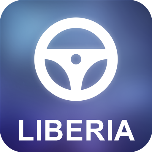 Liberia Offline Navigation - App on Amazon Appstore