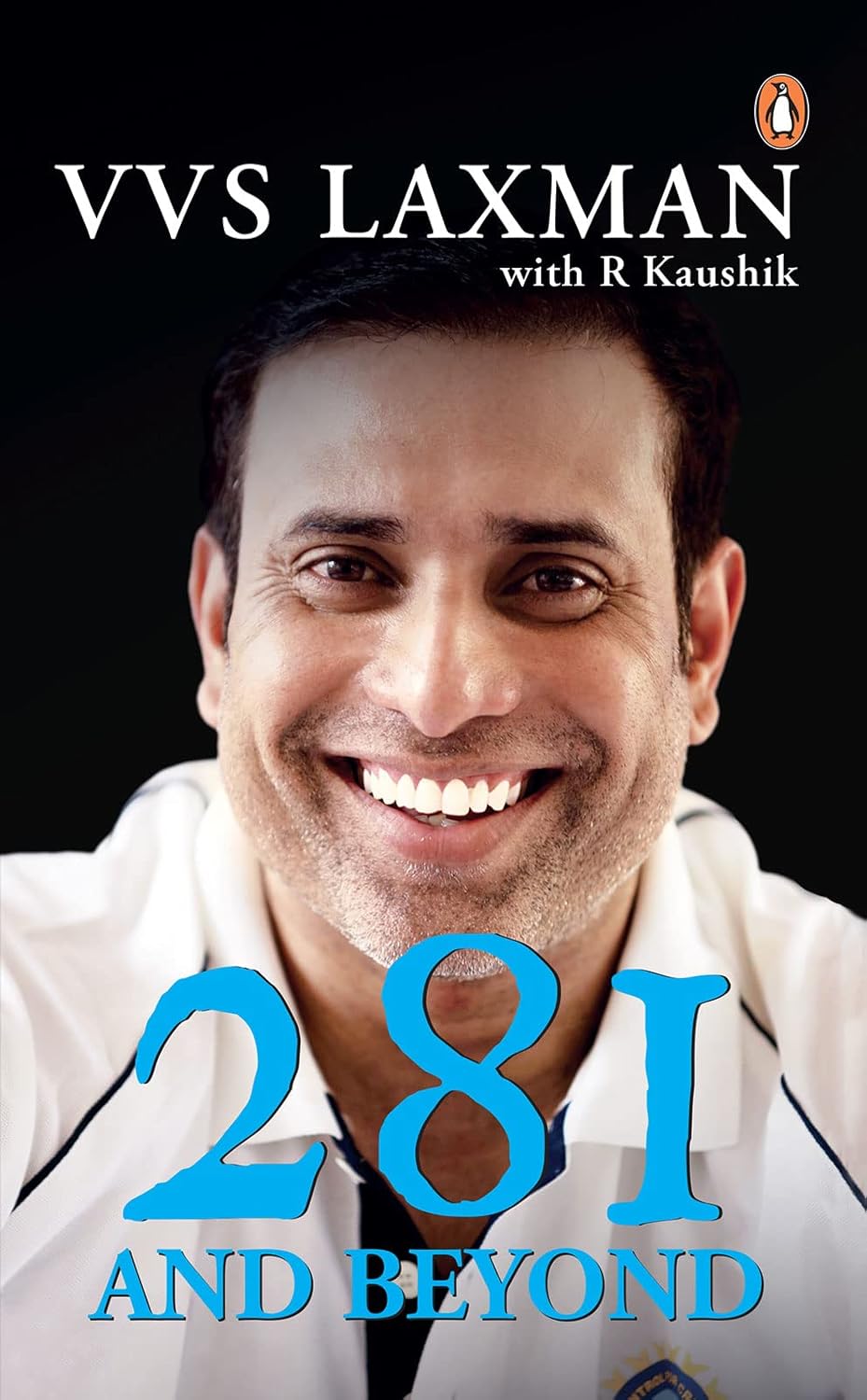 281 and Beyond eBook : Laxman, VVS: Amazon.in: Kindle Store