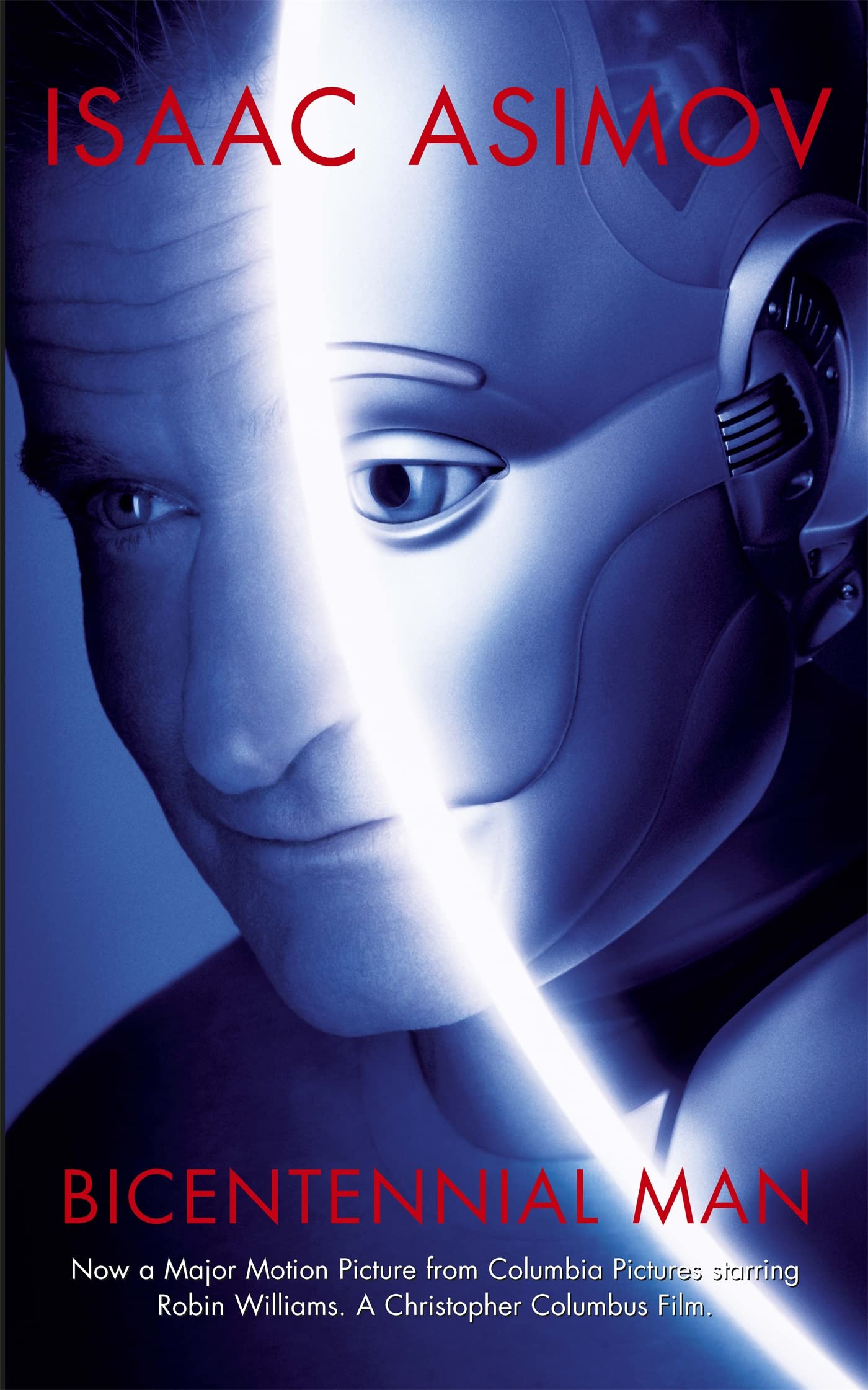 Amazon | The Bicentennial Man | Asimov, Isaac | Anthologies