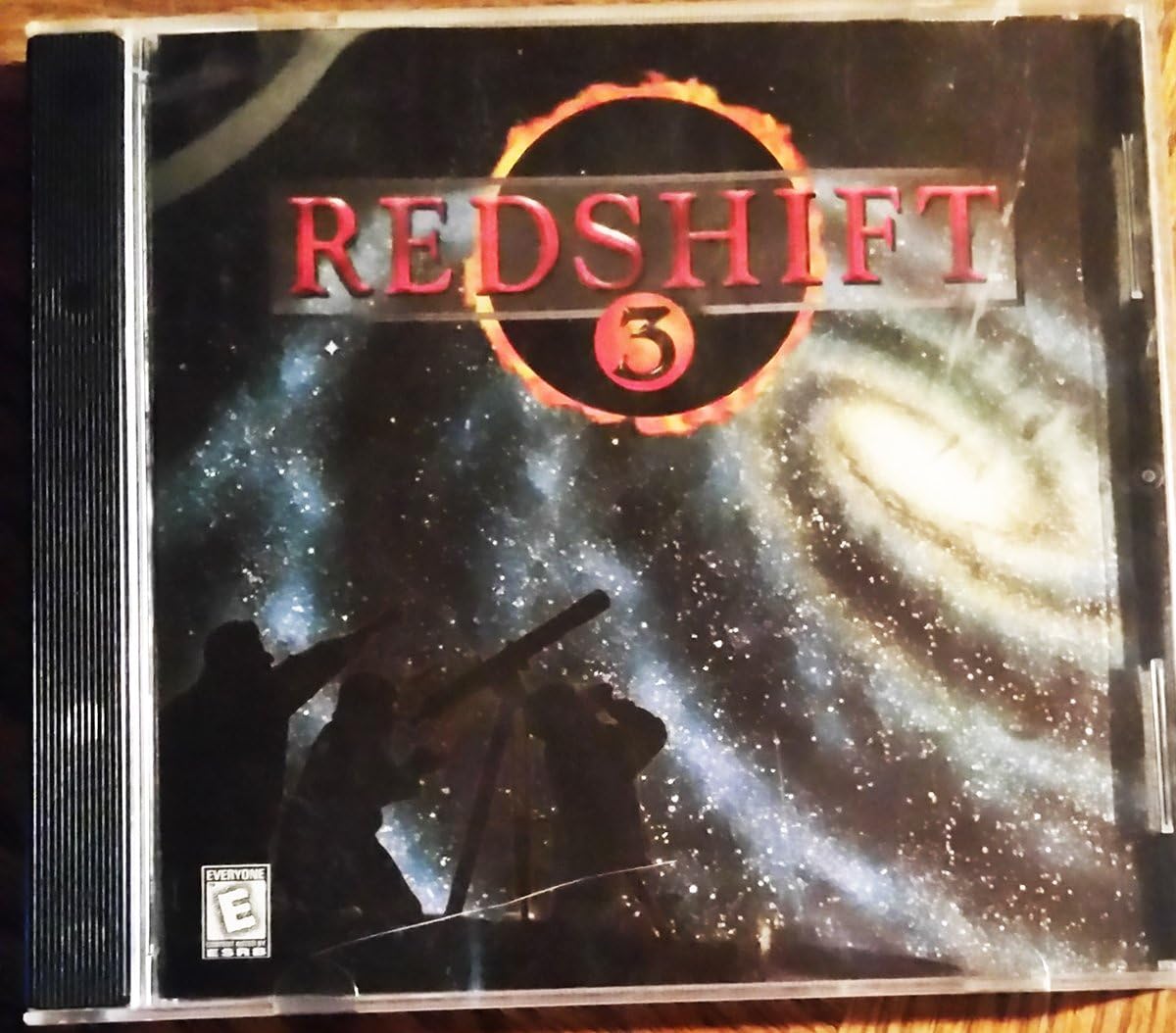 Amazon.com: Redshift-3 : Video Games