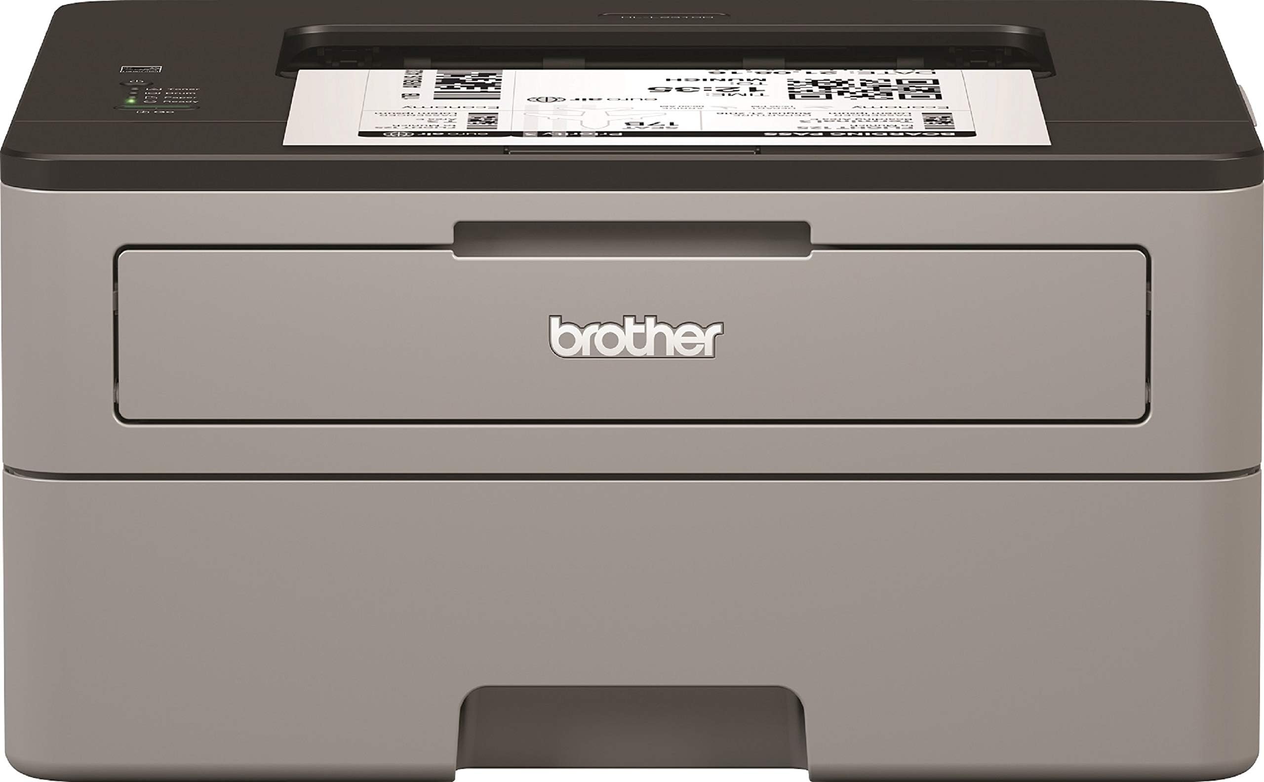 Brother HL-L2400DW, Laserdrucker, 4 Monate EcoPro inkl., 30 ppm ...