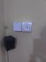D-Link Combo of RJ45 CAT6E Lan I/O Network Keystone Jack, Gang Box ...