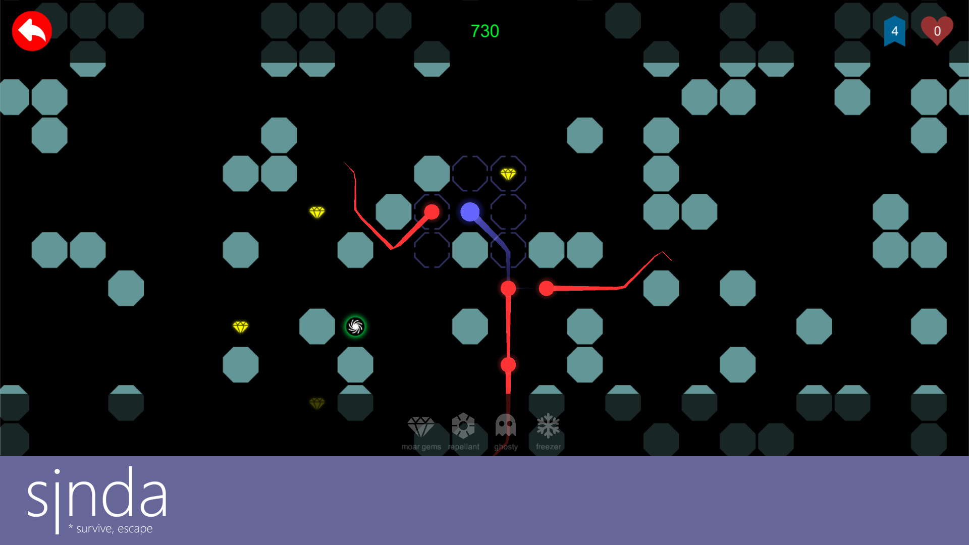 Sinda:Amazon.fr:Appstore for Android