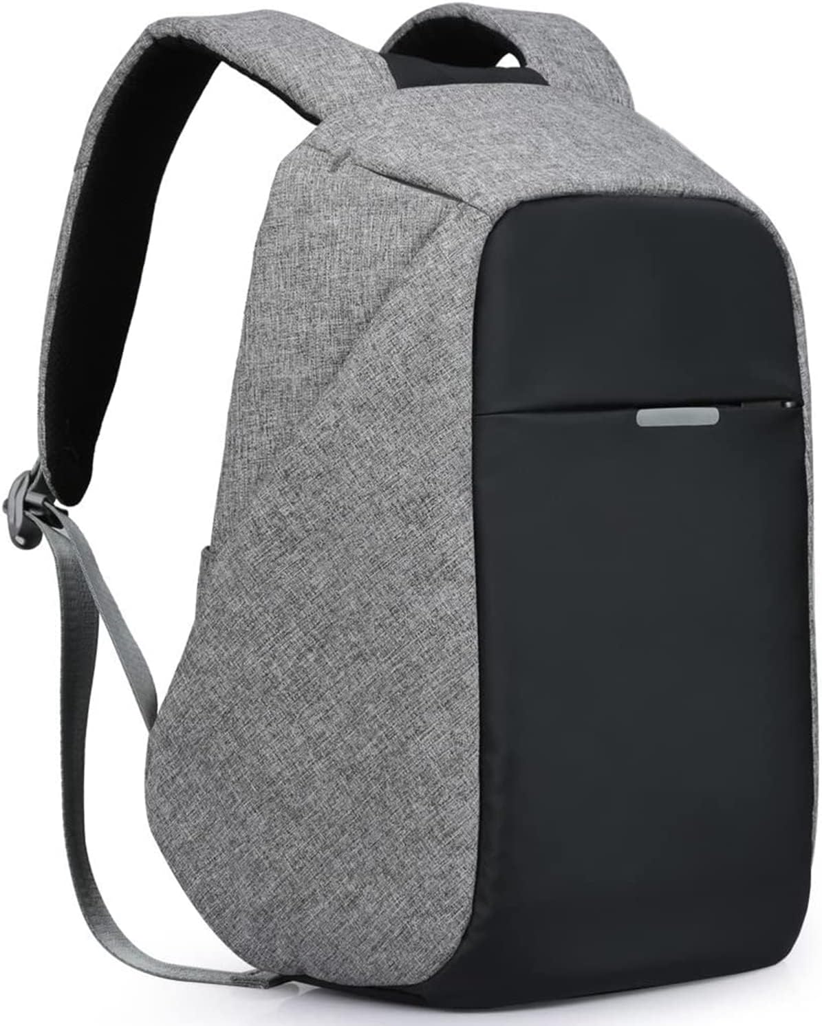 Amazon.com: RJEU Travel Backpack for Women, Laptop Backpack with Usb ...