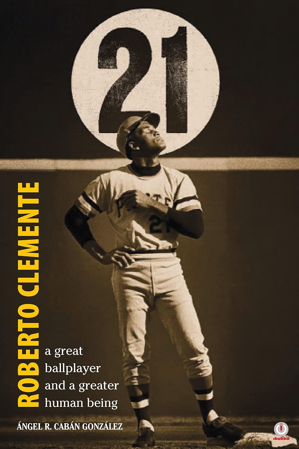 Amazon.com: Roberto Clemente: A great ballplayer and a greater human ...