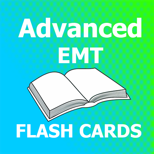 A-EMT Exam Flashcards - App on Amazon Appstore
