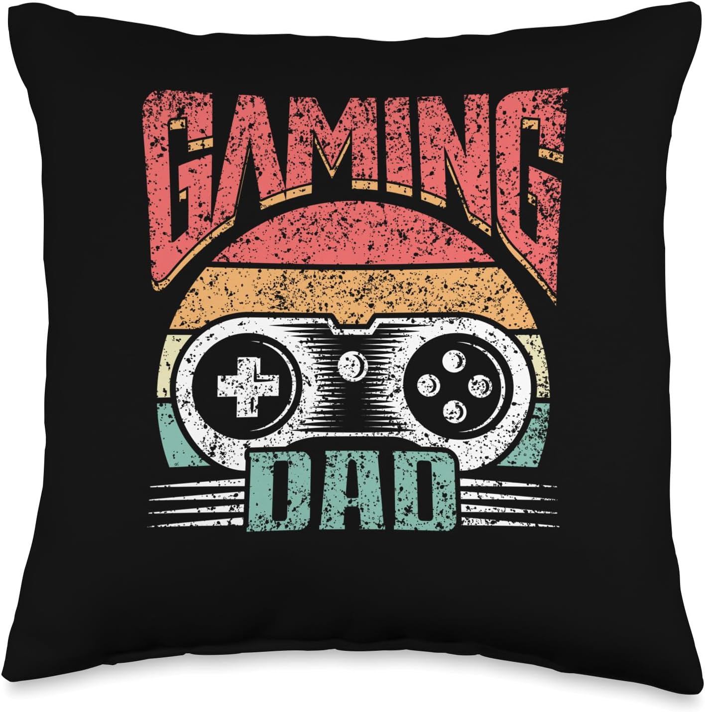 Amazon.com: Father's Day Game Papa Gamer Gaming Father's Day Dad Video ...