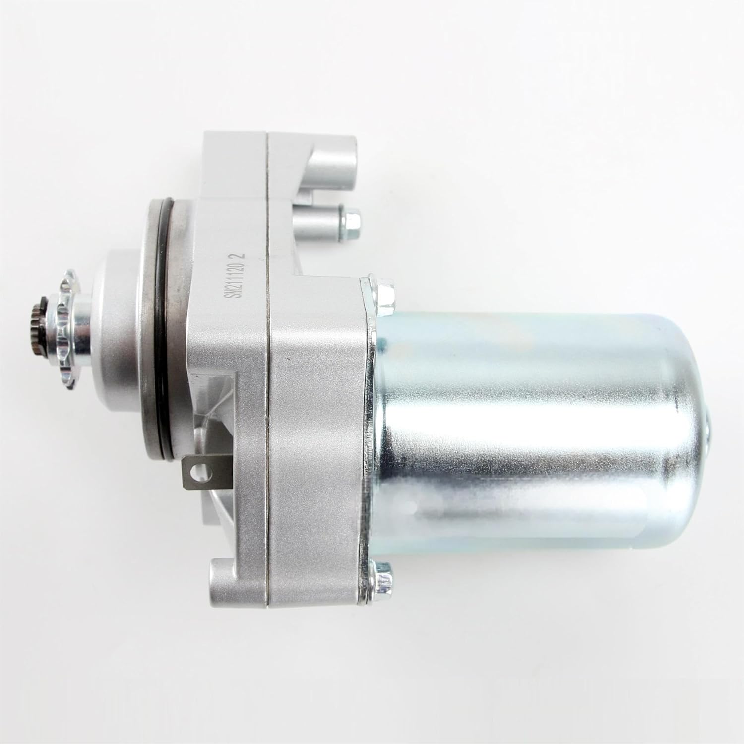 For Haojue UD110 UG110 HJ110-6/6A/-8 Motorcycle Starter Motor ...