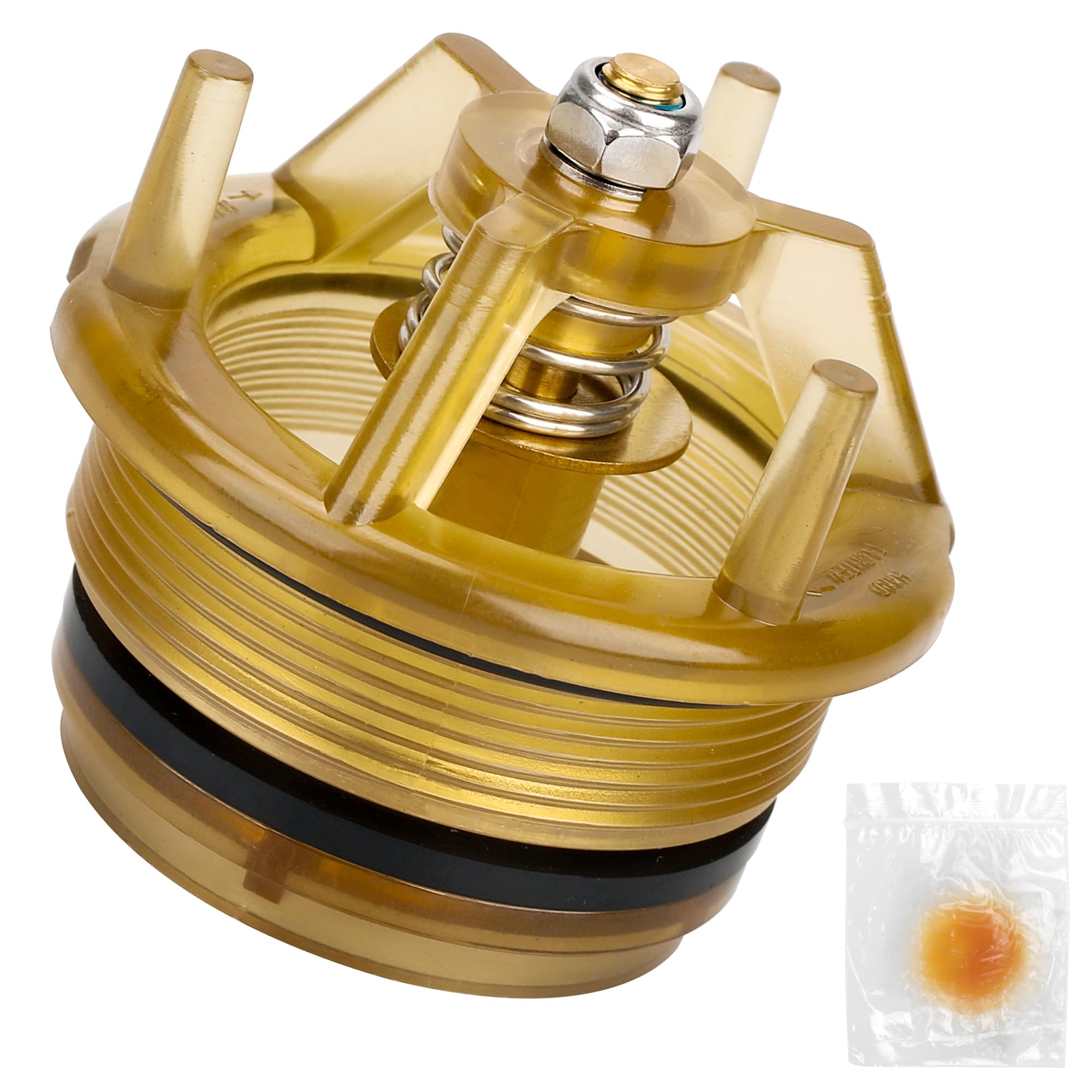 Amazon.com : 905-212 Pressure Vacuum Breakers Bonnet for Febco 765-1 ...