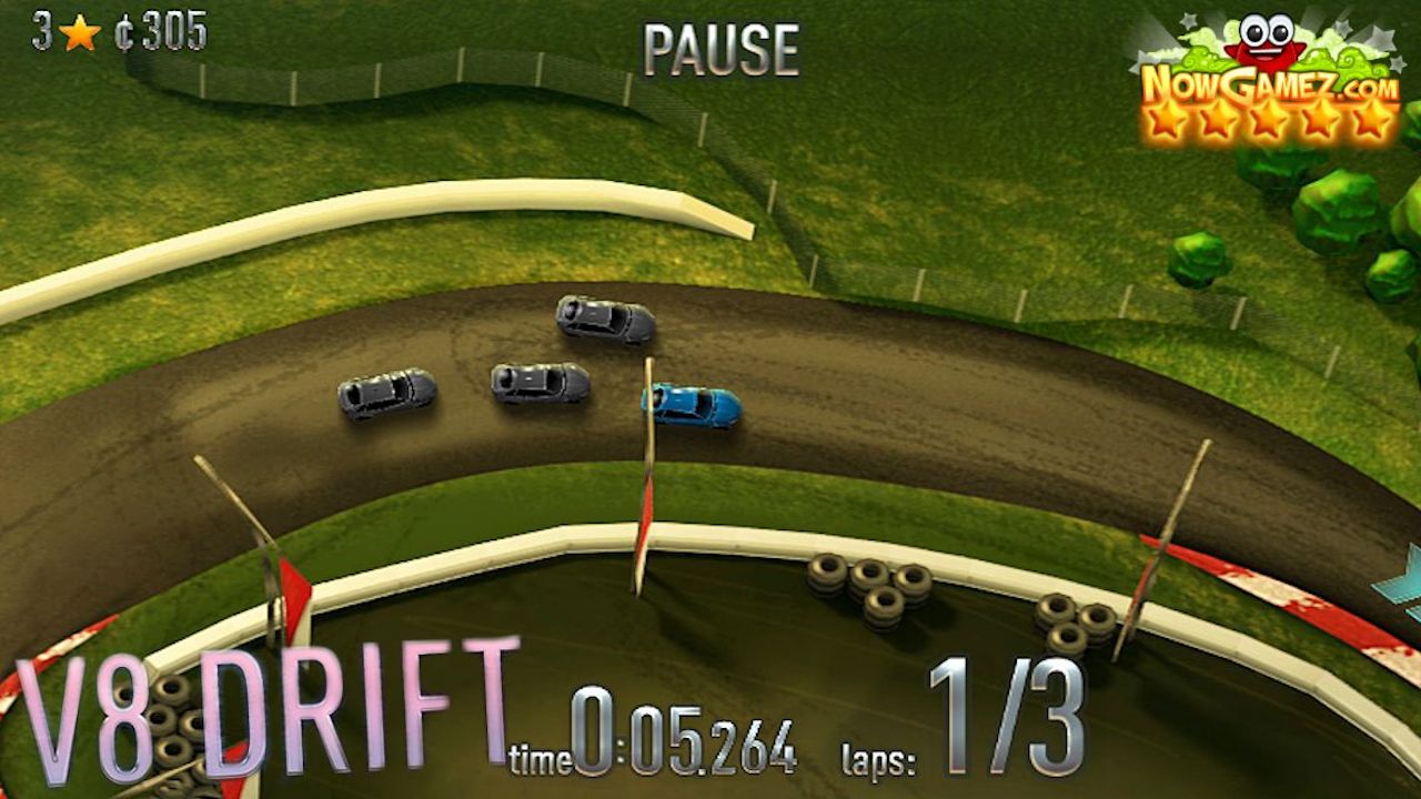 V8 Drift - Race Games - App on Amazon Appstore