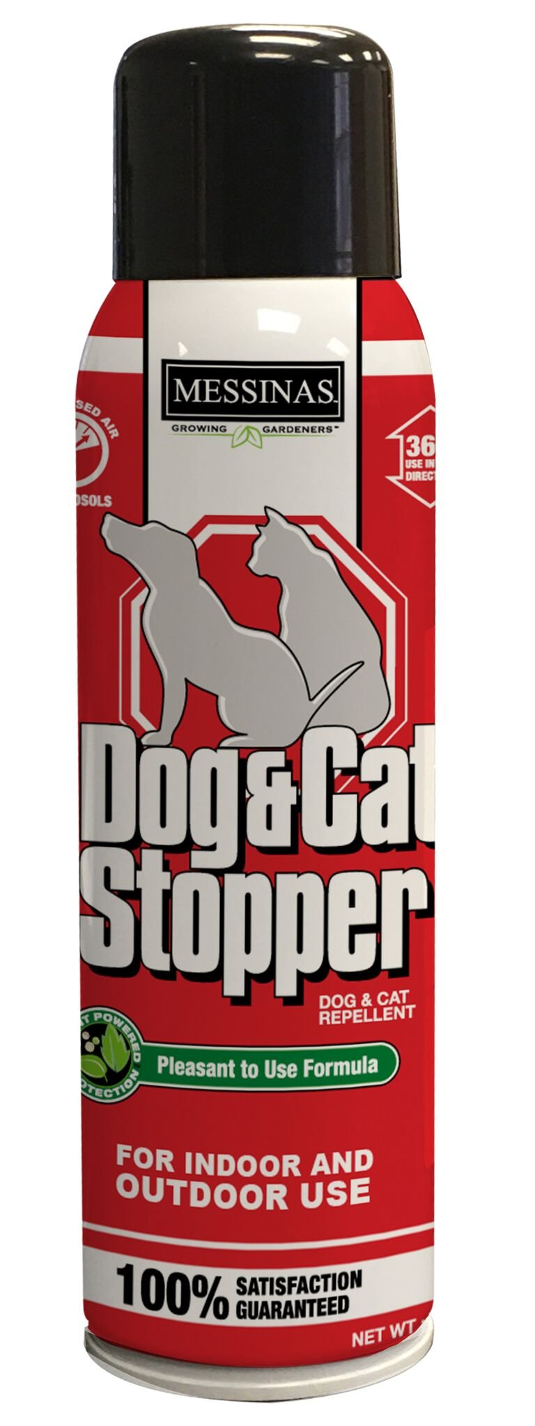 Amazon.com: Animal Stopper, Dog & Cat Stopper, Liquid Animal Repellent ...