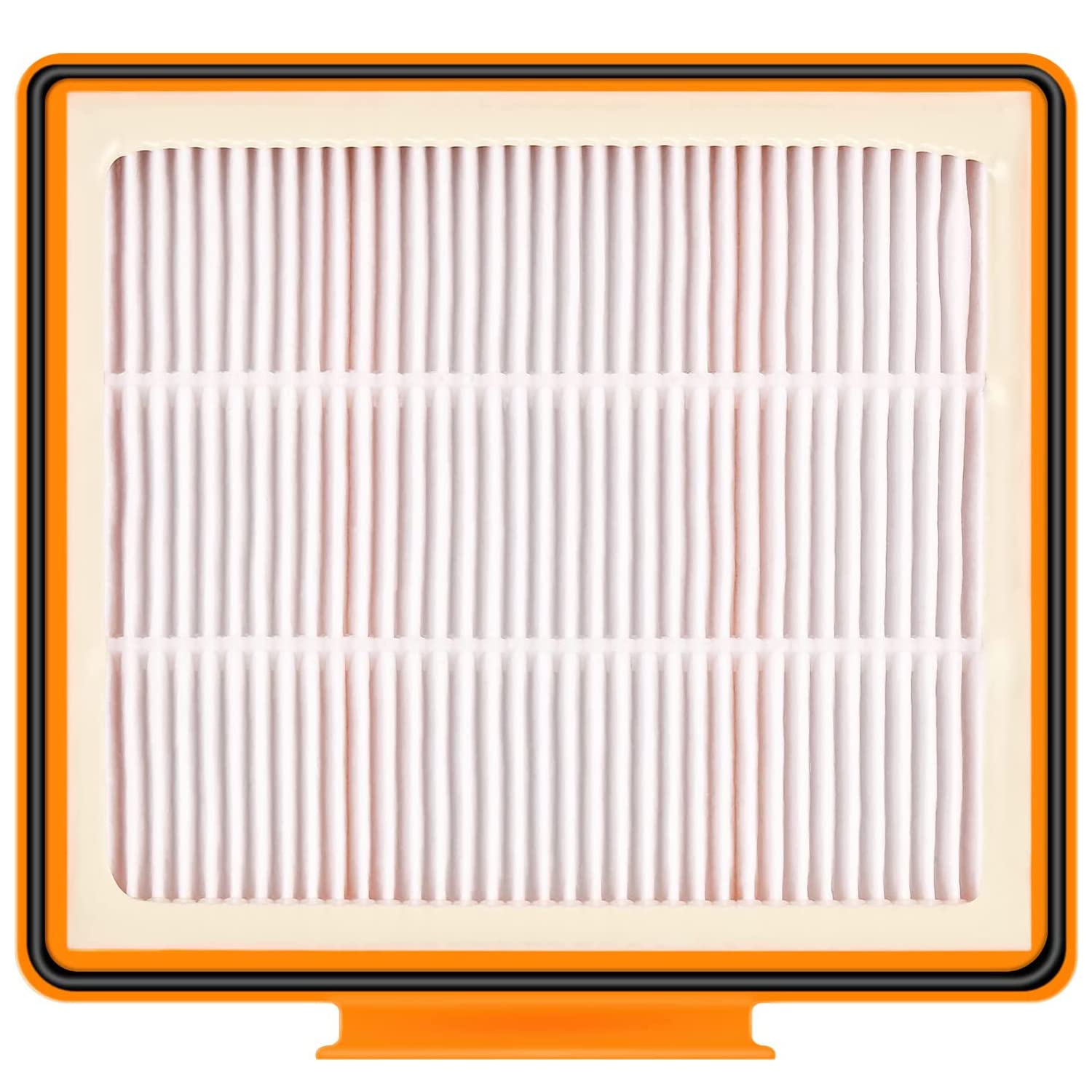 Snapklik.com : HEPA Filter For Shark AI AV2501S, AV2501AE, RV2502AE ...