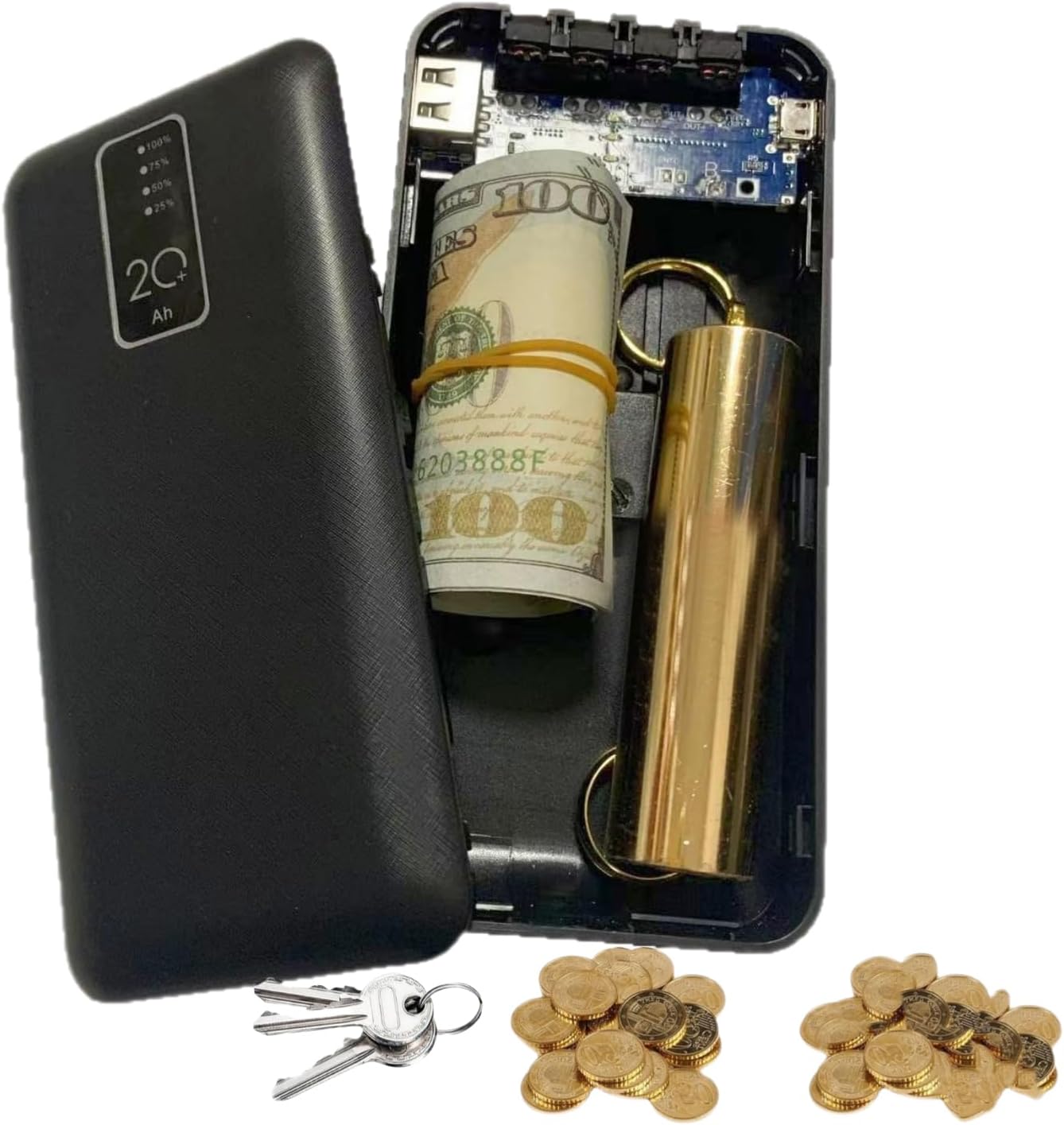 Secret Stash | Hiding Secret Container - Hiding Containers for ...