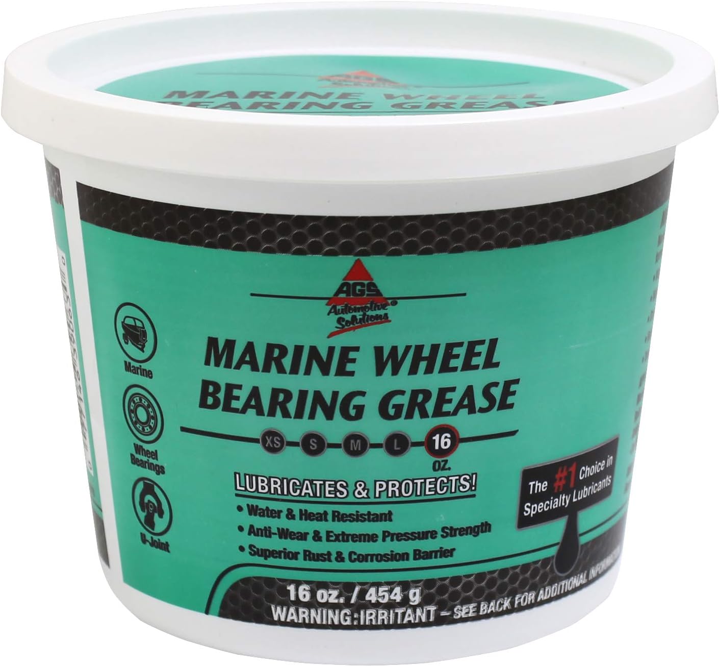 Amazon.com: Timken GR224TUB Grease : Automotive