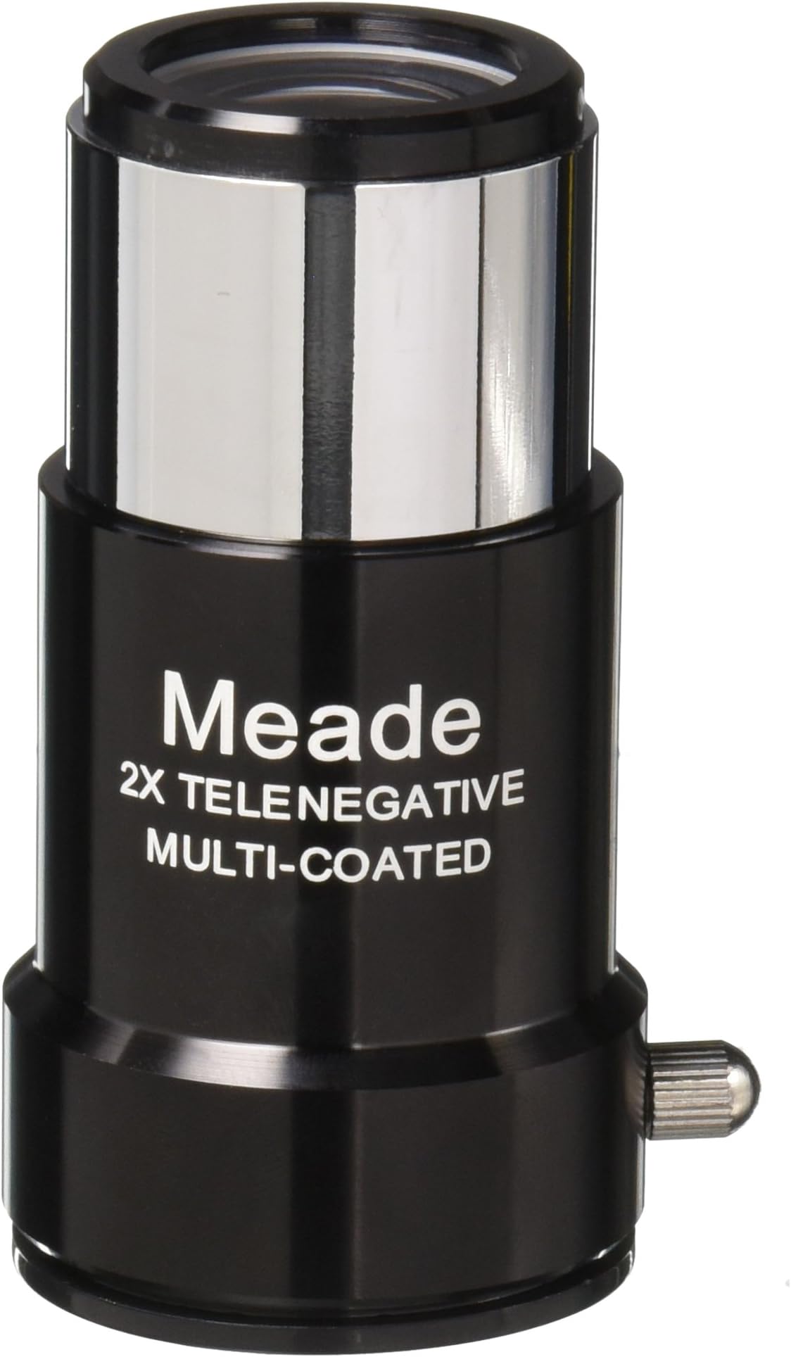 Amazon.com : Meade Instruments 07273 #126 1.25-Inch 2x Short-Focus ...