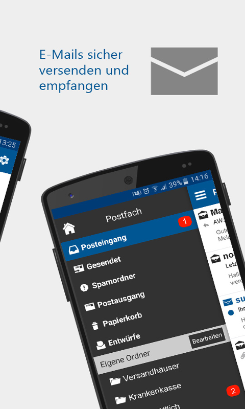 directBOX - App on the Amazon Appstore