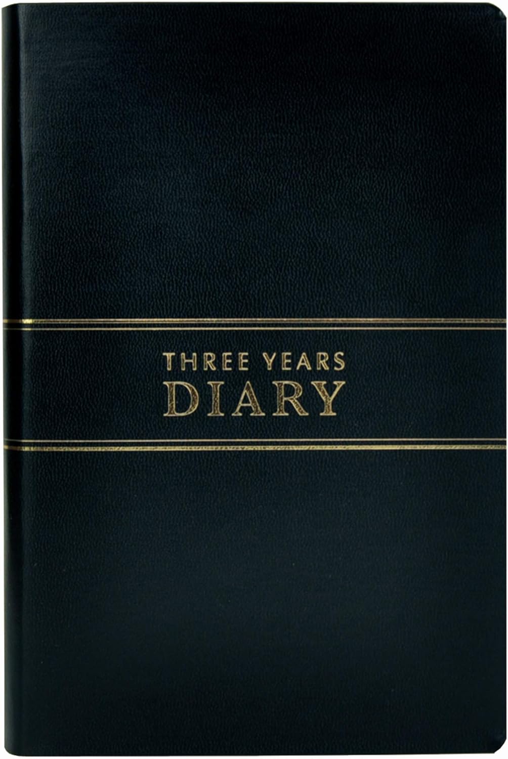 Amazon.com : 3-Years Diary, Journal, Hard Cover, Product of Japan ...
