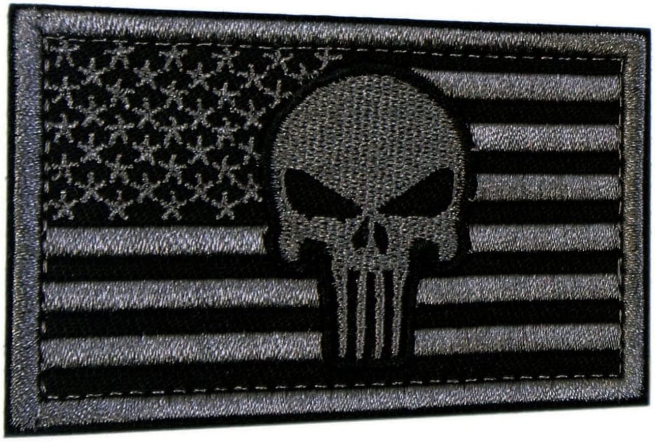Amazon.com: Custom Tactical Name Patches, Backed with Hook and Loop for ...