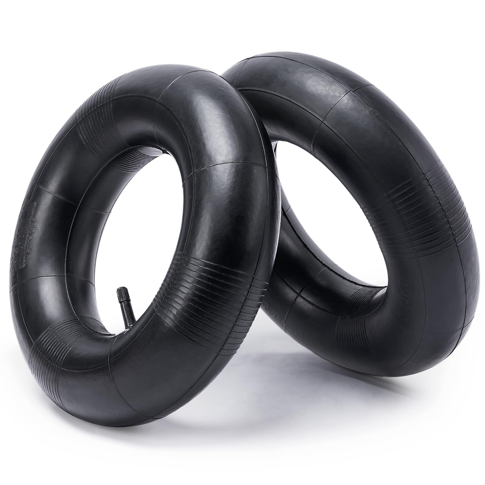 Snapklik.com : TICONN 13x4.00-6, 4.10/3.50-6 Tire Inner Tube, 2 Pack ...