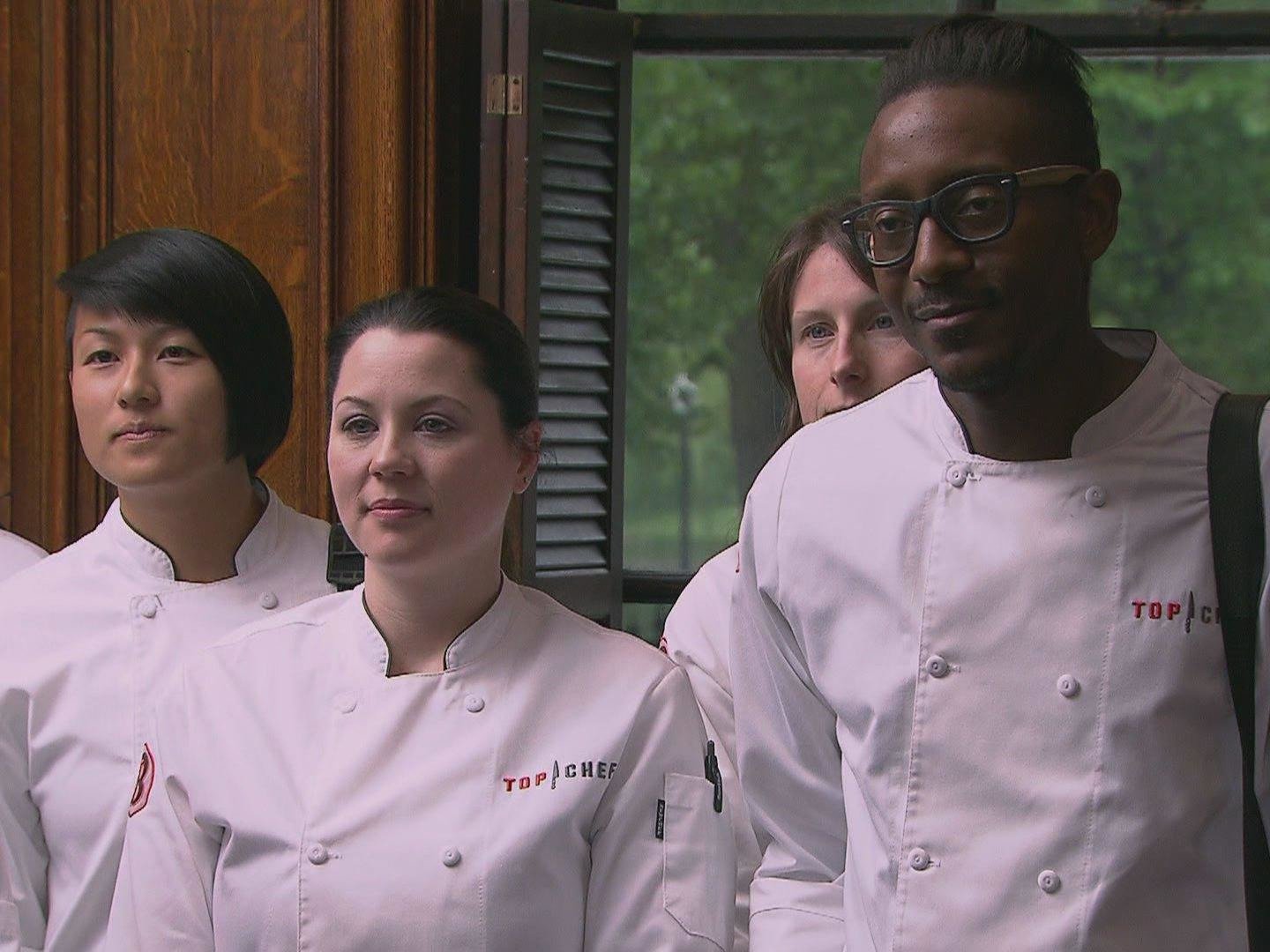 Watch Top Chef Season 12 | Prime Video