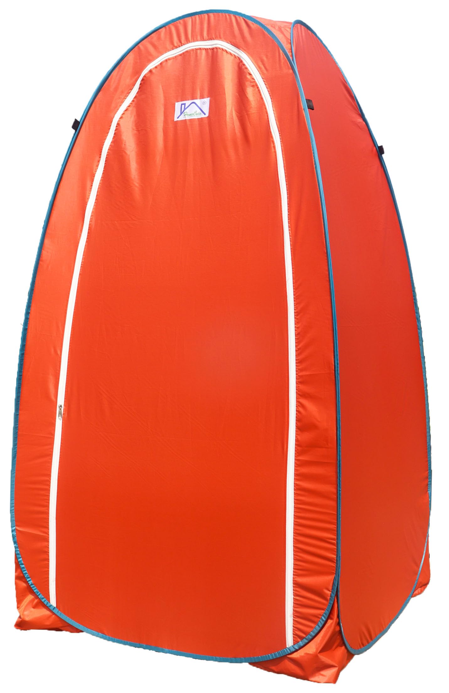 Homecute Foldable Portable Pop-up Cloth Changing Tent or Toilet Tent ...