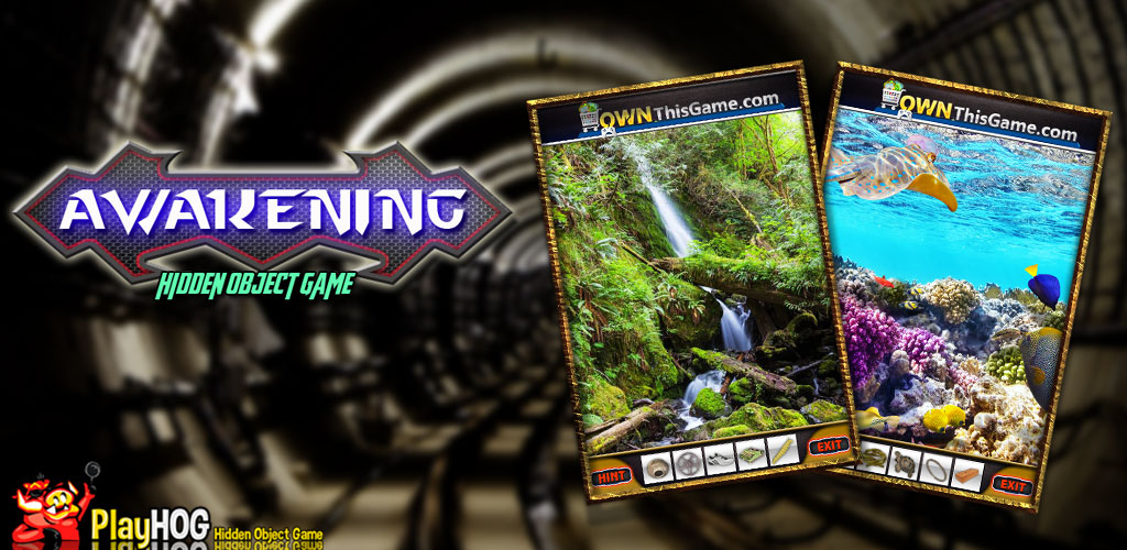 Hidden Object Games Free New - Awakening - App on Amazon Appstore