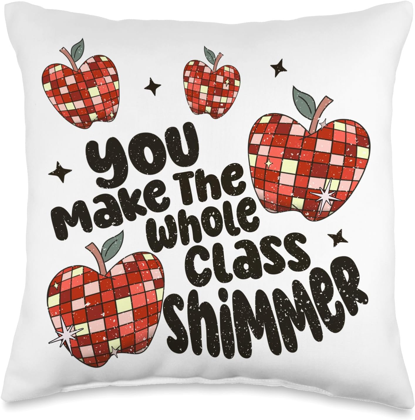 Amazon.com: Teacher Teams Appreciation Gifts You Make The Whole Class ...