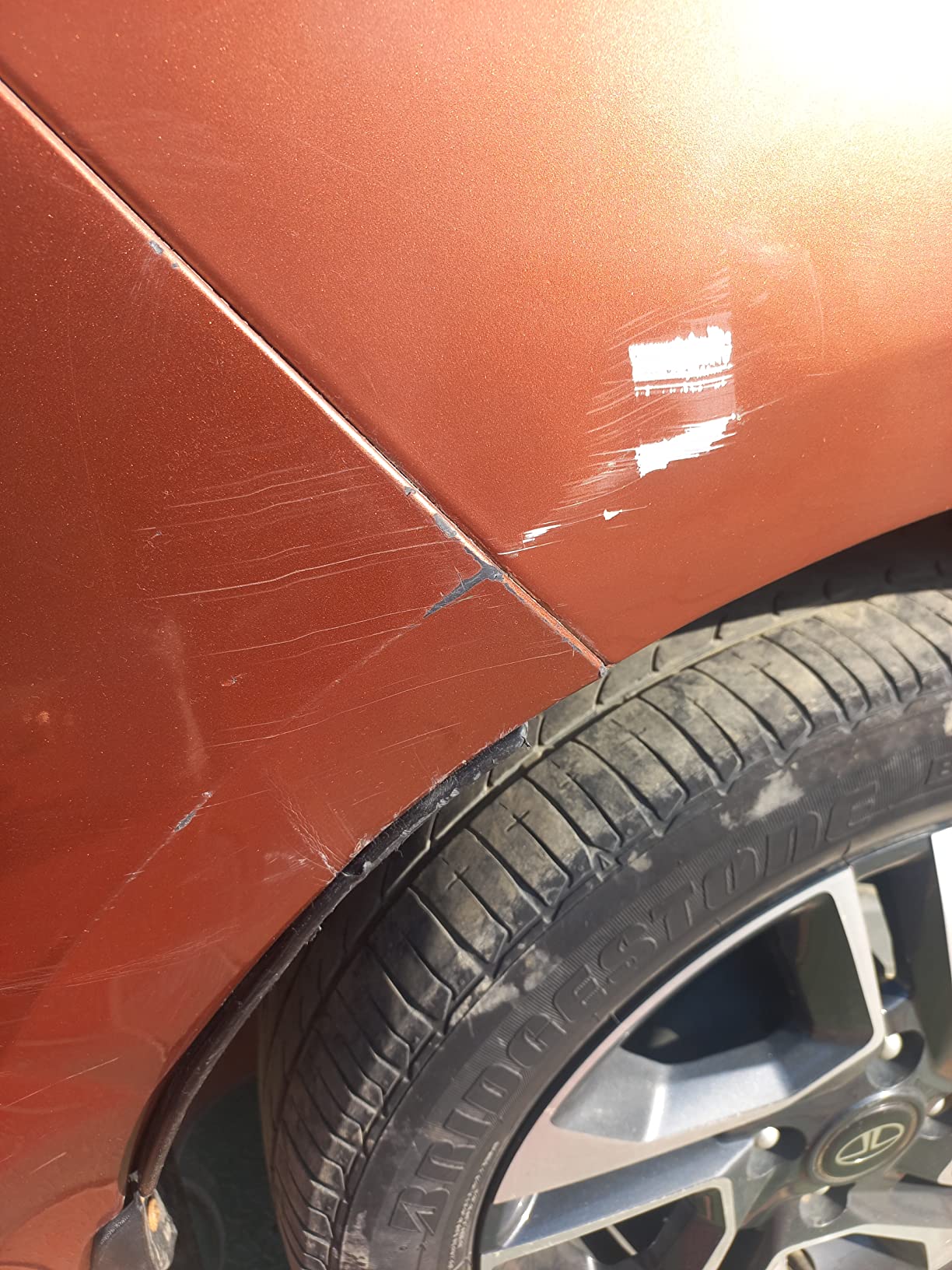 Car body scratch remover repair surface compound polishing abrasive ...