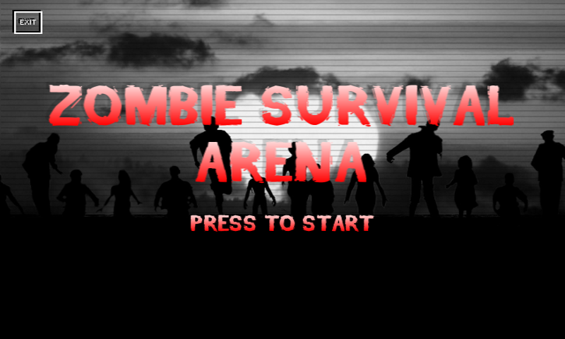 Zombie Survival Arena - App on Amazon Appstore