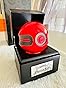 Amazon.com: The Wand Company Pokémon Poké Ball Authentic Replicas ...