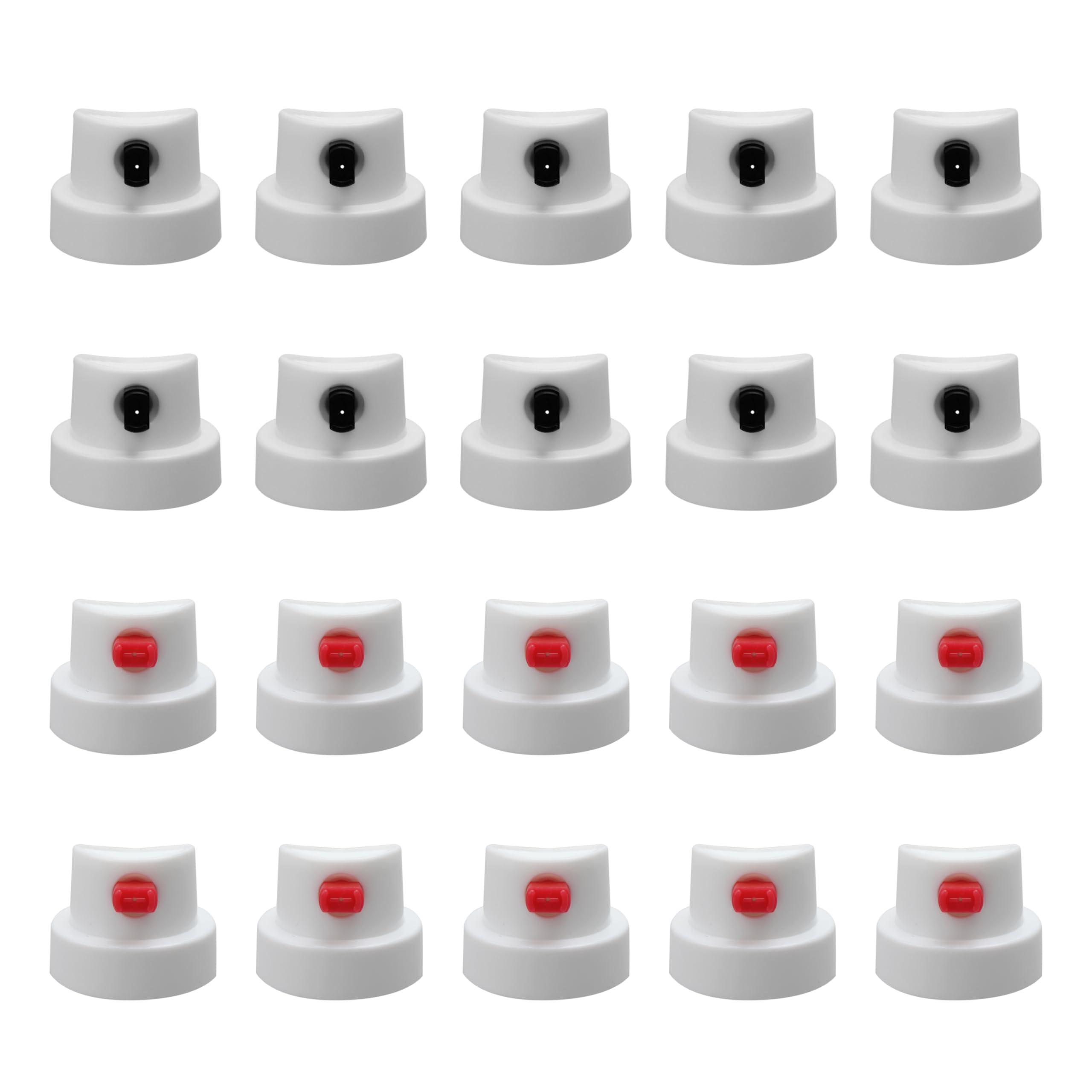 Montana Cans Flatjet Cap Wide, Spray Paint for Female Cans-Spray ...