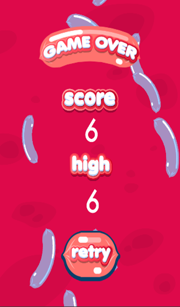 Hot Dog Yeti - App on Amazon Appstore