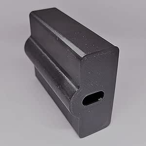 Amazon.com: Sensor Sun Shade for Genie Brand Garage Door Block Style ...