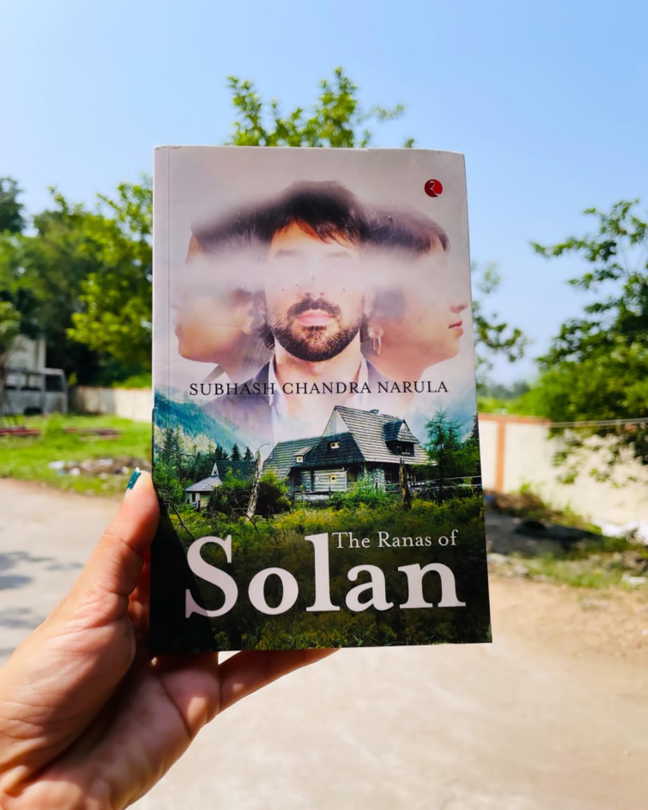 The Ranas of Solan : Subhash Chandra Narula: Amazon.in: Books